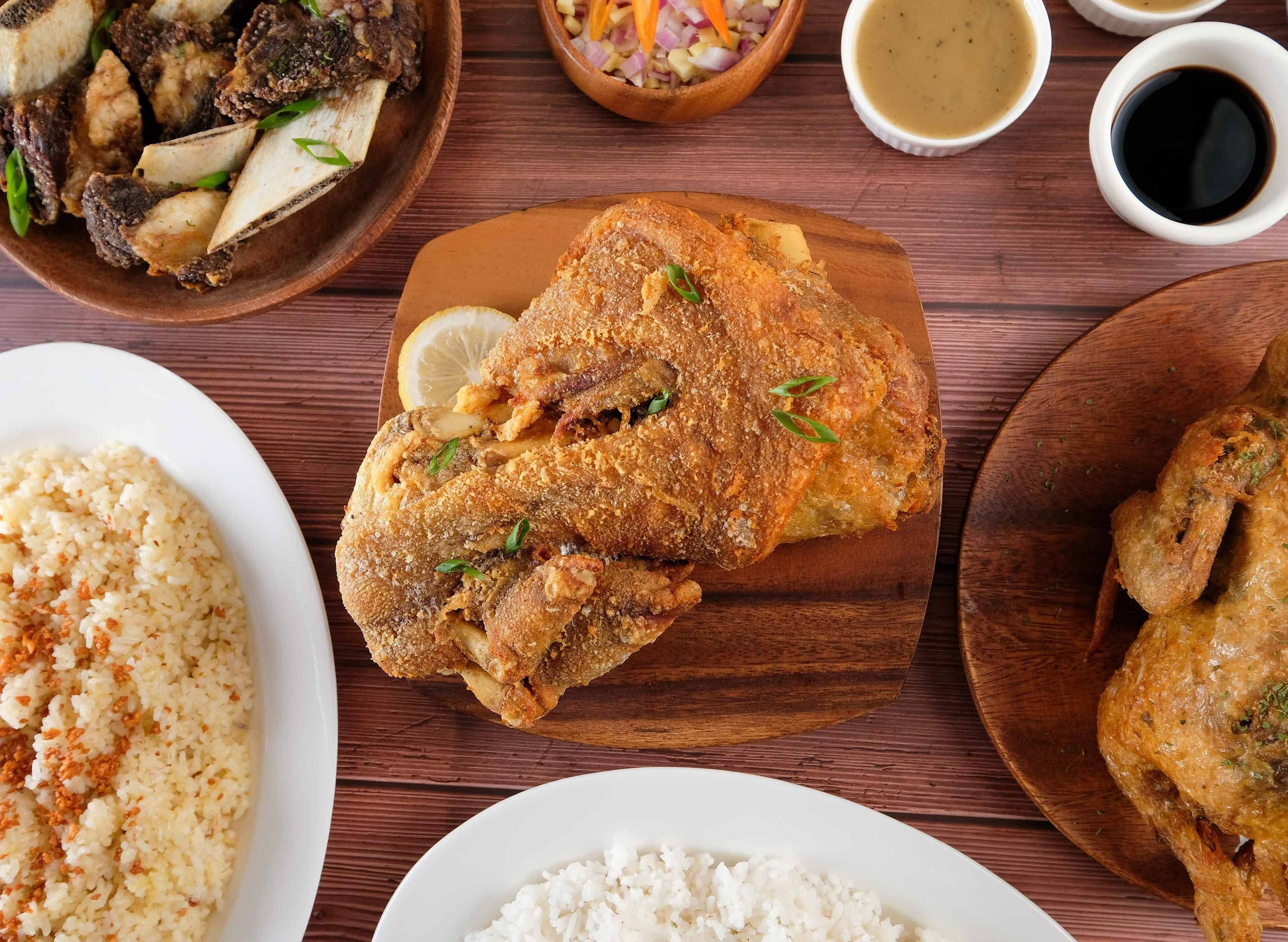 Prinito - Caibaan delivery in Tacloban Leyte| Food Delivery Tacloban ...