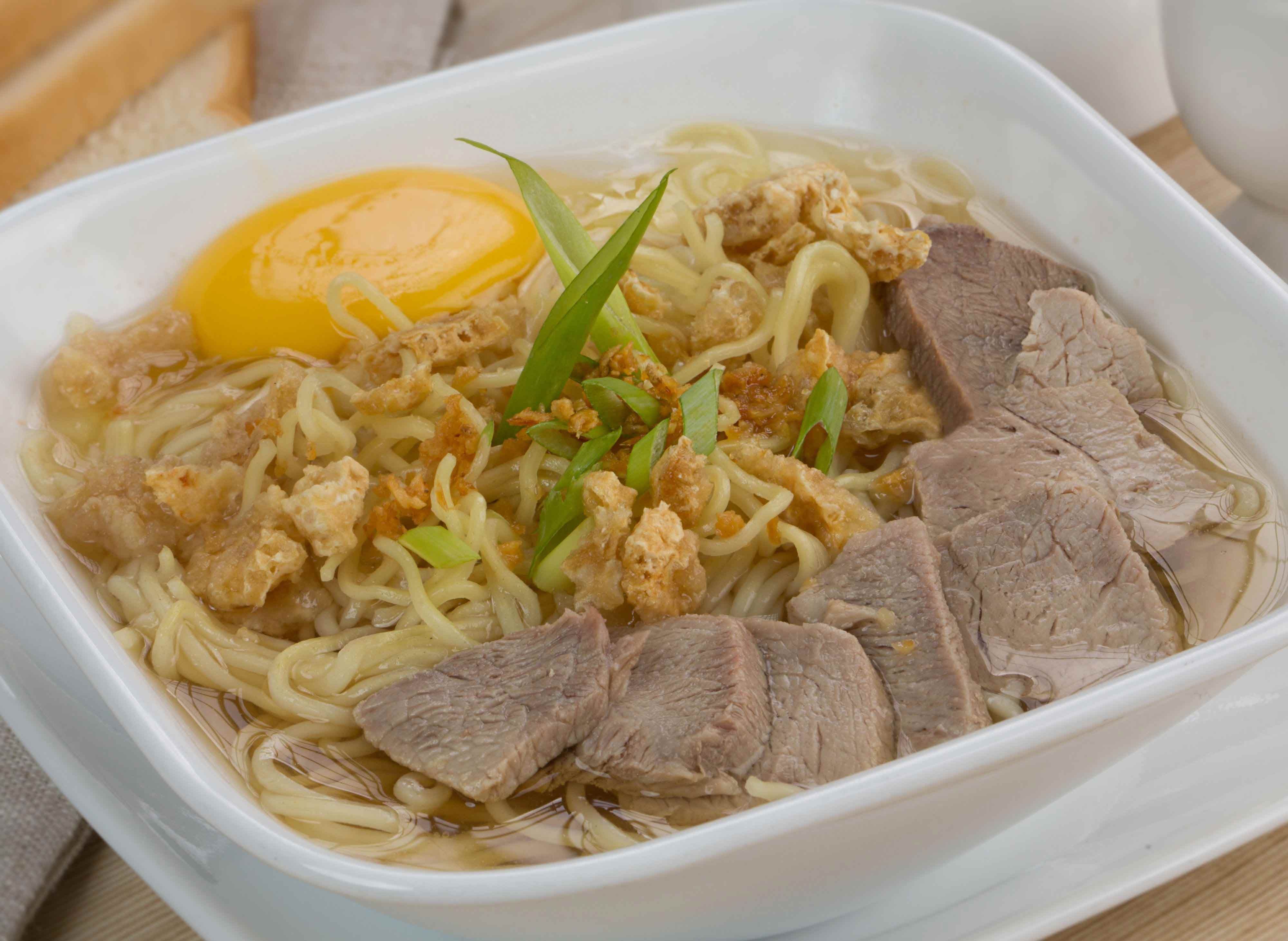 Merzci Bread and Pastries - San Carlos delivery in San Carlos Negros ...