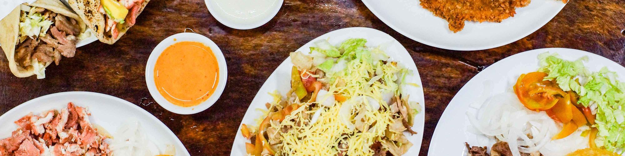 Venshan Shawarma - Balibago delivery in Angeles Pampanga| Food Delivery ...