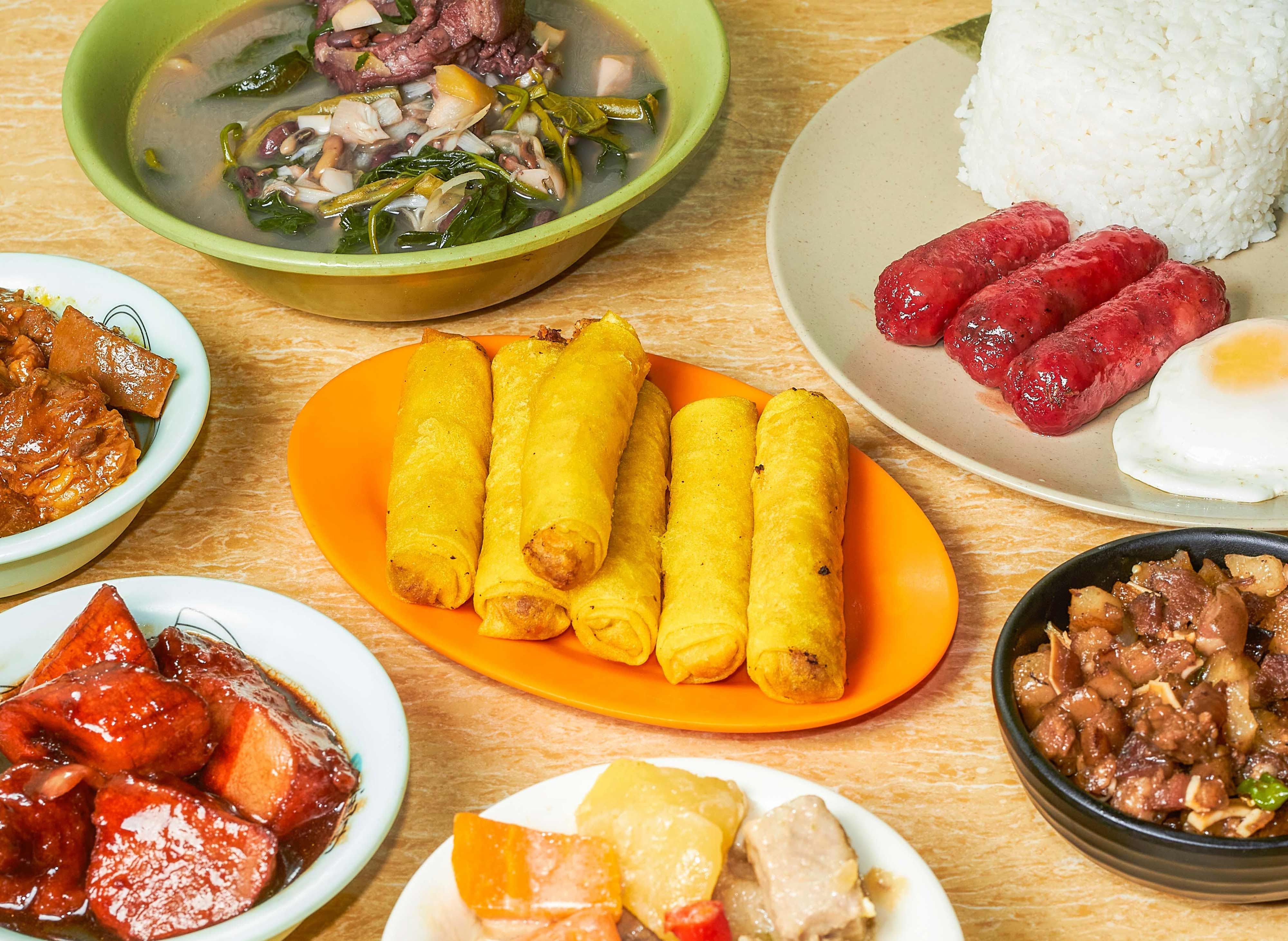 2K Eatery - Lopez Jaena delivery in Iloilo City Iloilo| Food Delivery ...