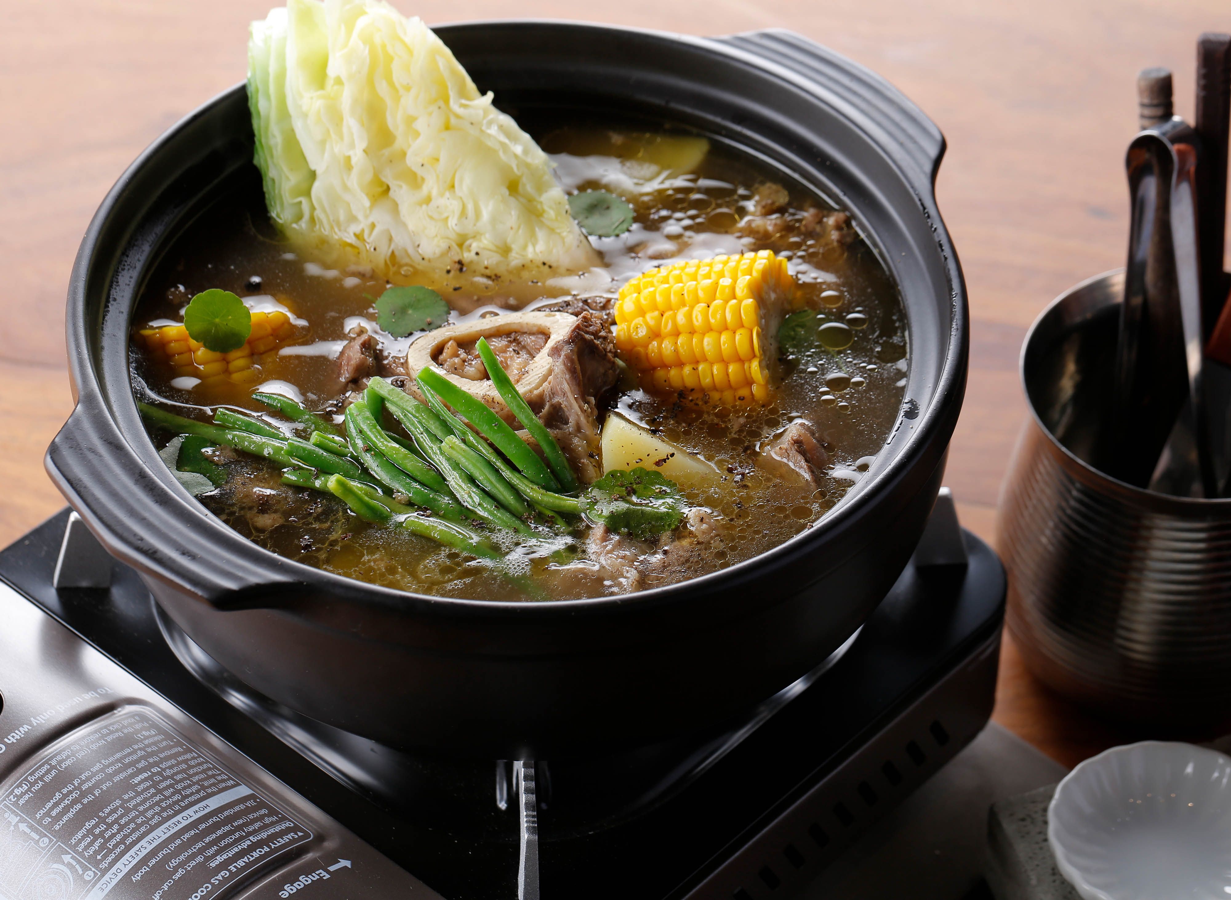 Farmer’s Table Tagaytay - Nurture Wellness Village delivery in Tagaytay ...