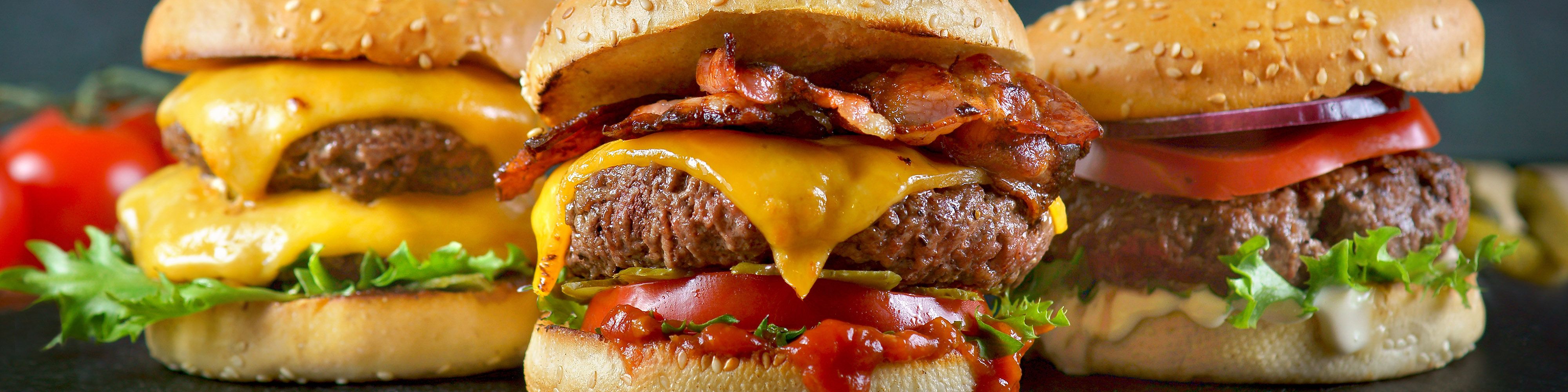 Cade & Xavier's menu delivery | Order food online | foodpanda