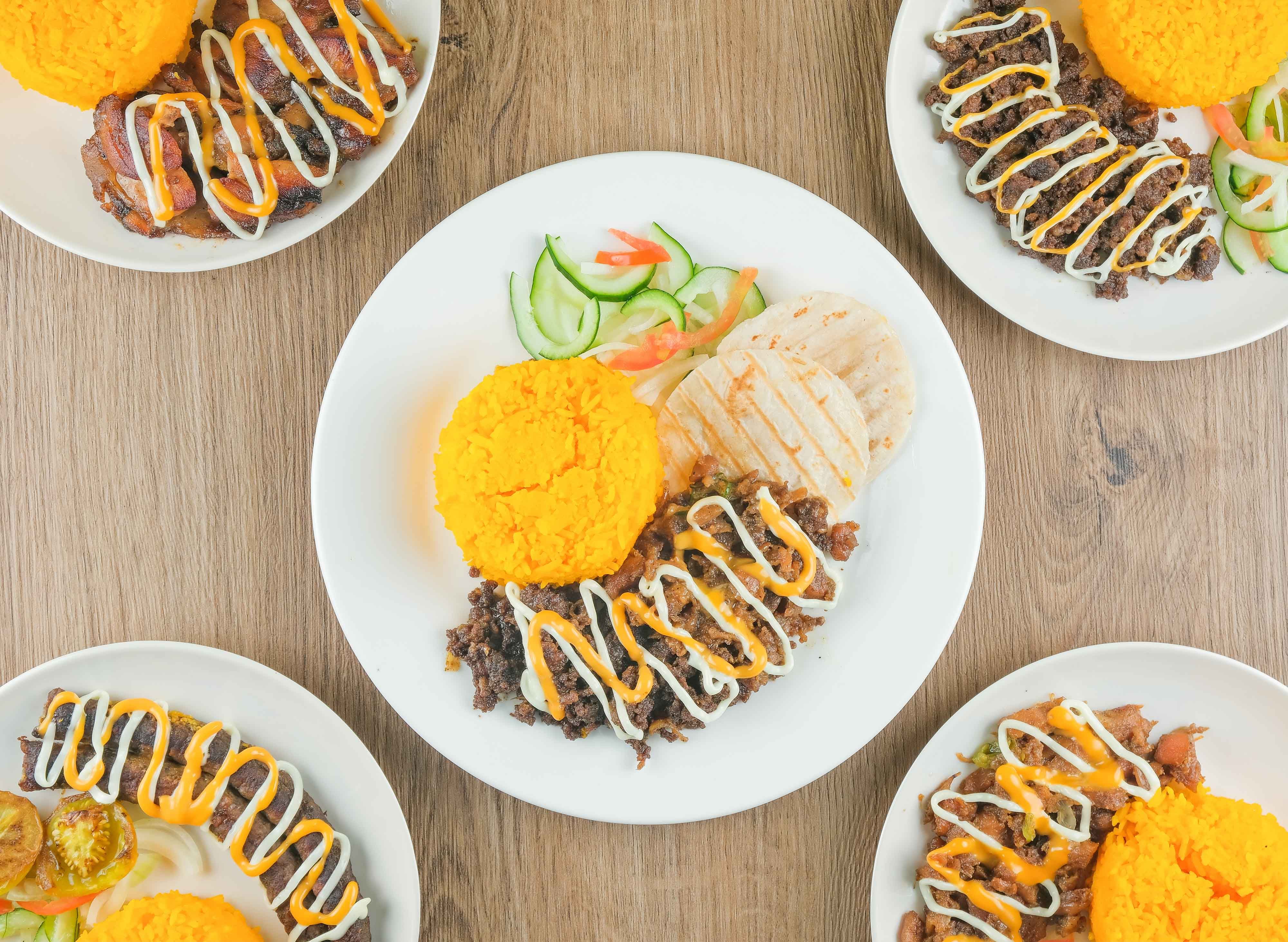 Turks - UPAD delivery in Manila| Food Delivery Manila | foodpanda