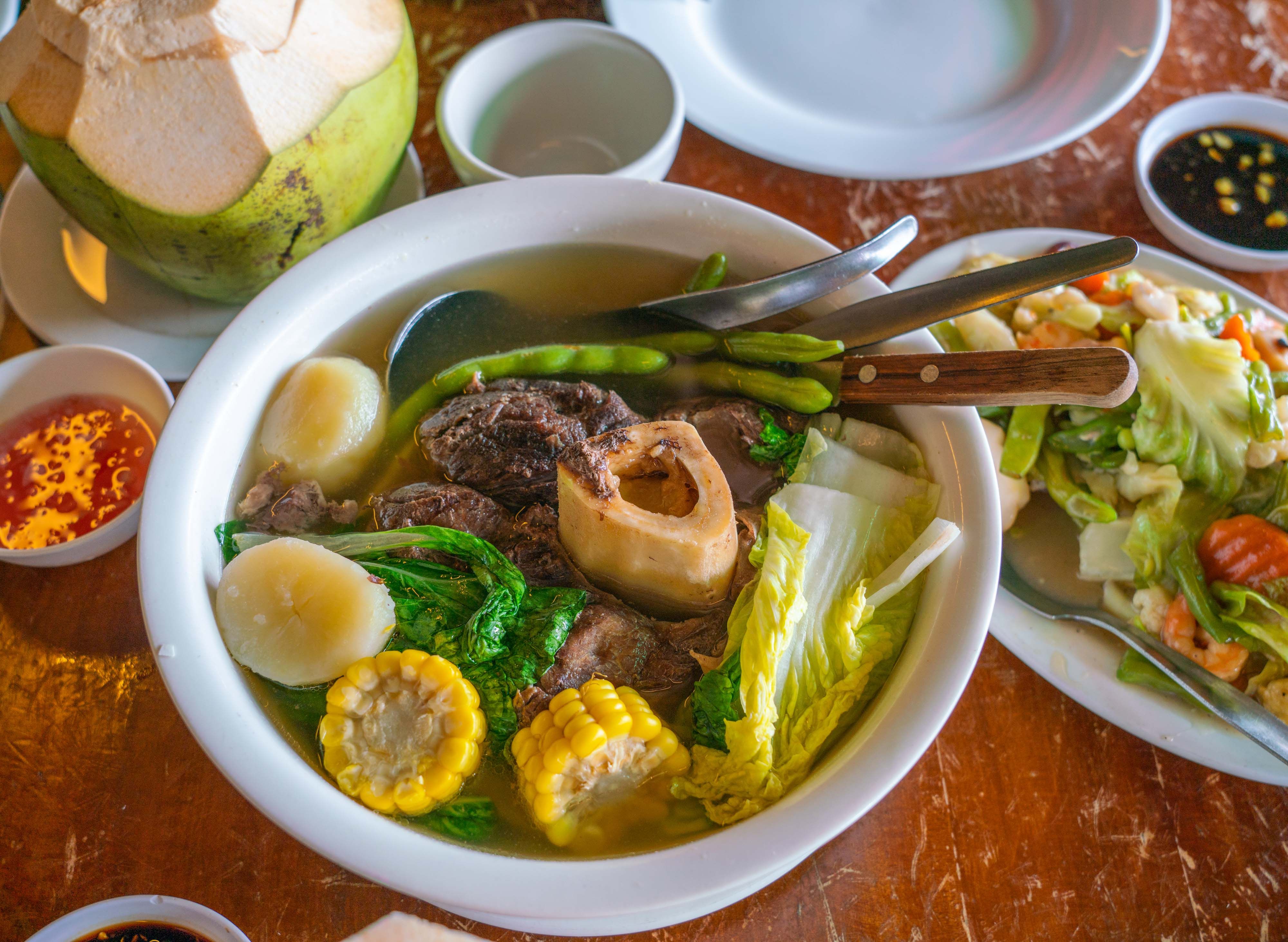 Normie's Native Cuisine - Arnaldo Highway delivery in General Trias ... Normie's Native Cuisine - Arnaldo Highway delivery in General Trias ...