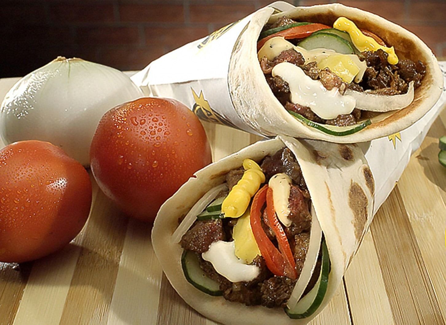 Shawarma Shack - SM Seaside delivery in Cebu City| Food Delivery Cebu ...