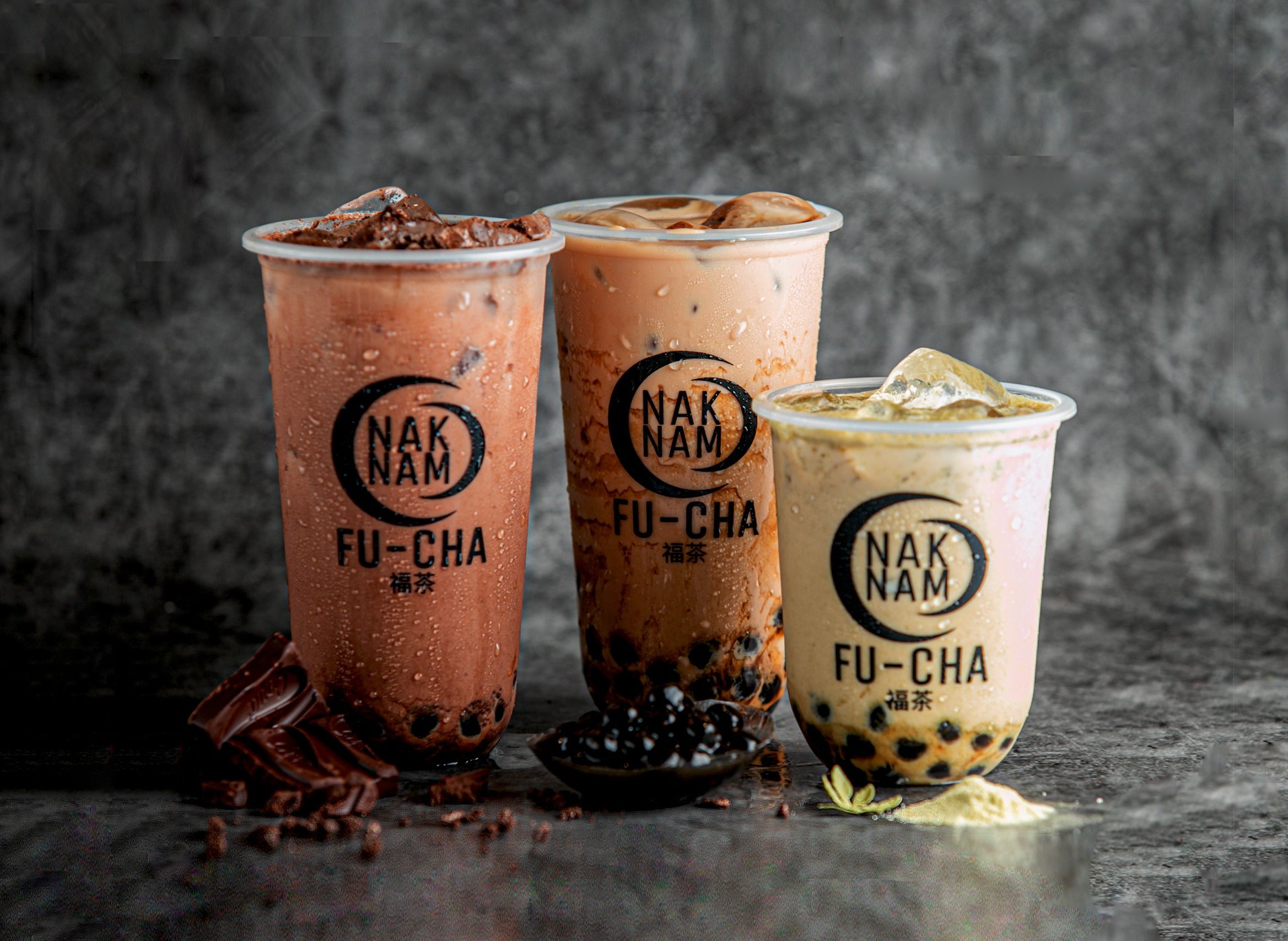 Nak Nam Fu Cha HQ menu delivery | Order food online | foodpanda