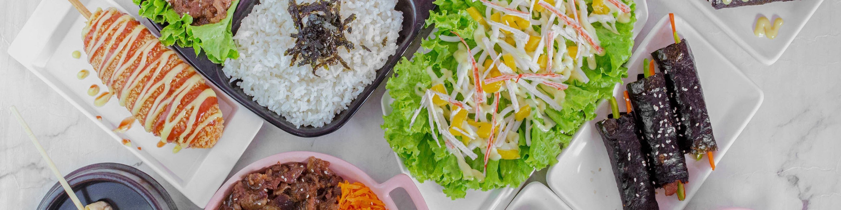 NAMI PH menu delivery | Order food online | foodpanda