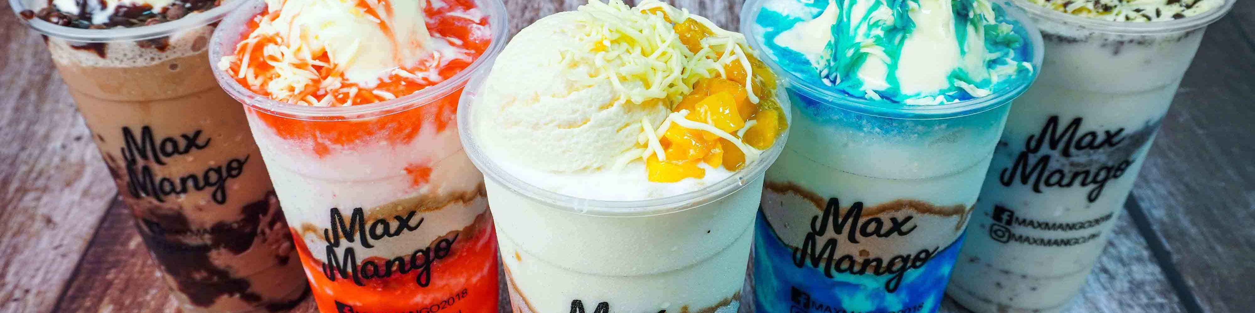 Max Mango - P. Burgos delivery in Batangas City Batangas| Food Delivery ...
