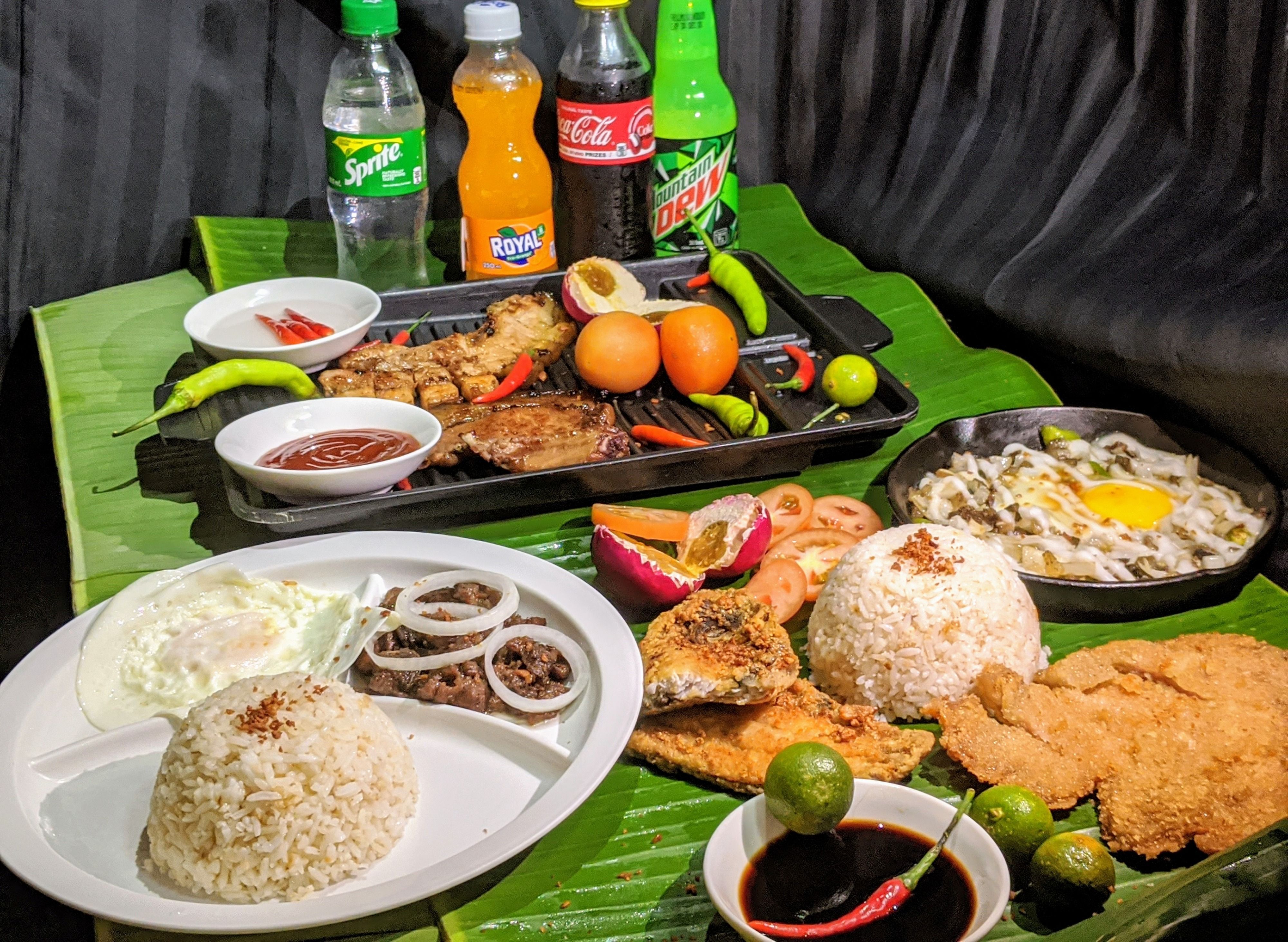 Cardo's Tapsihan - Villanueva delivery in Pasay City| Food Delivery ...