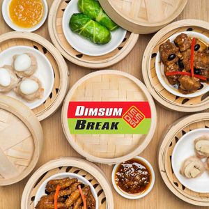 Dimsum Break - Banilad Town Center Menu, Price | Food Delivery Cebu ...