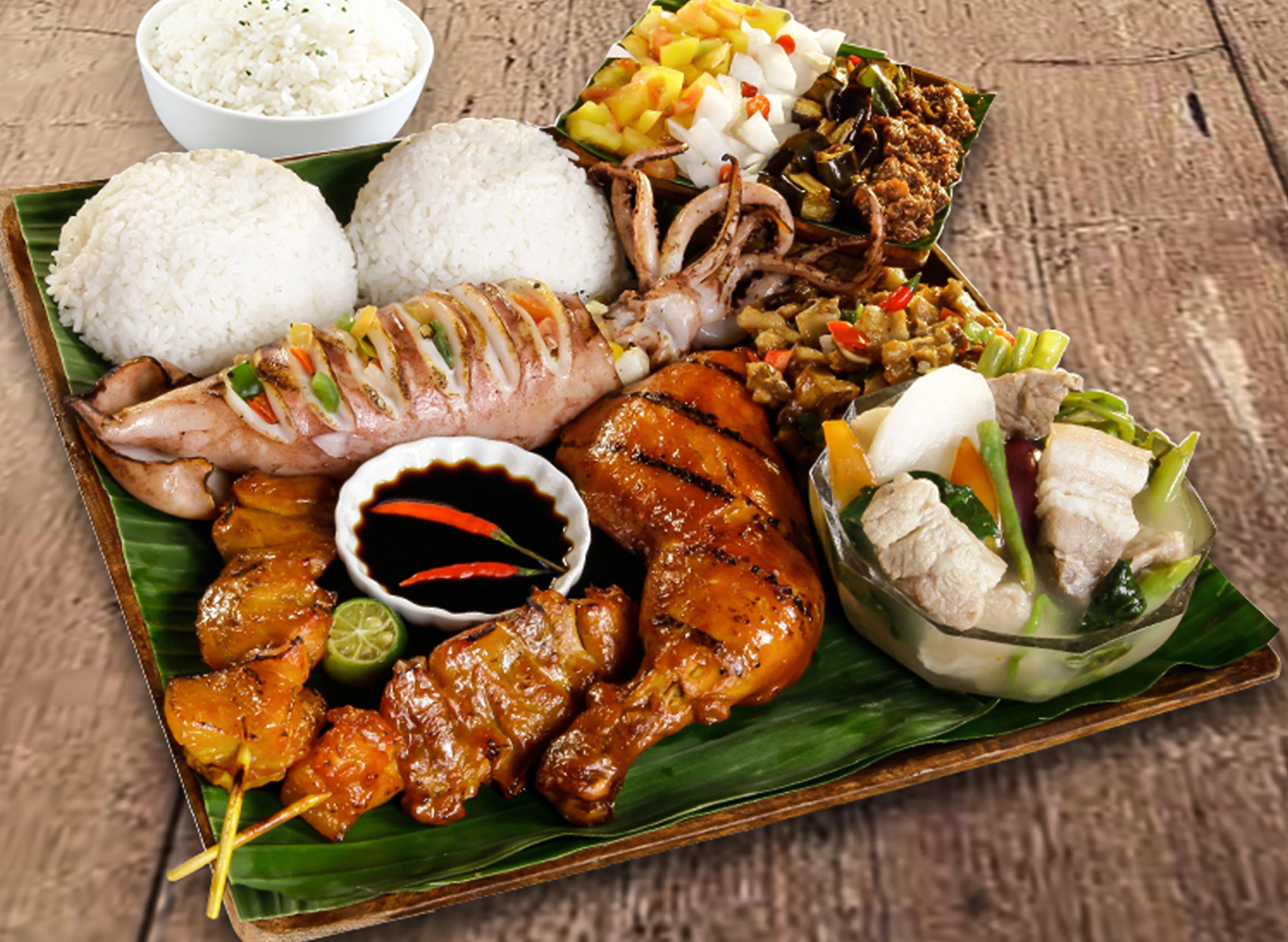 S.A.L.O. - SM City Baliwag delivery in Baliuag| Food Delivery Baliuag ...