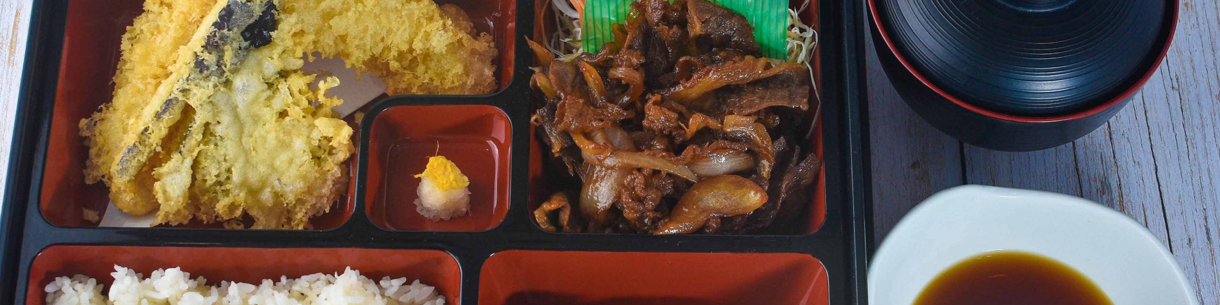 Nonki Japanese Restaurant - Mactan Tropics Center delivery in Lapu-Lapu ...