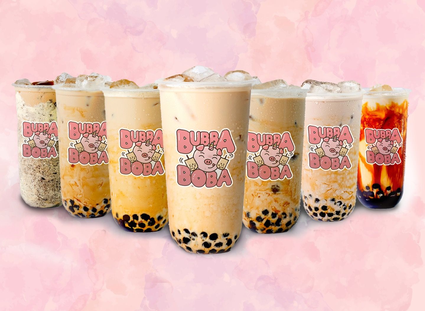Bubba Boba - Kapitan Pepe delivery in Cabanatuan Nueva Ecija| Food ...