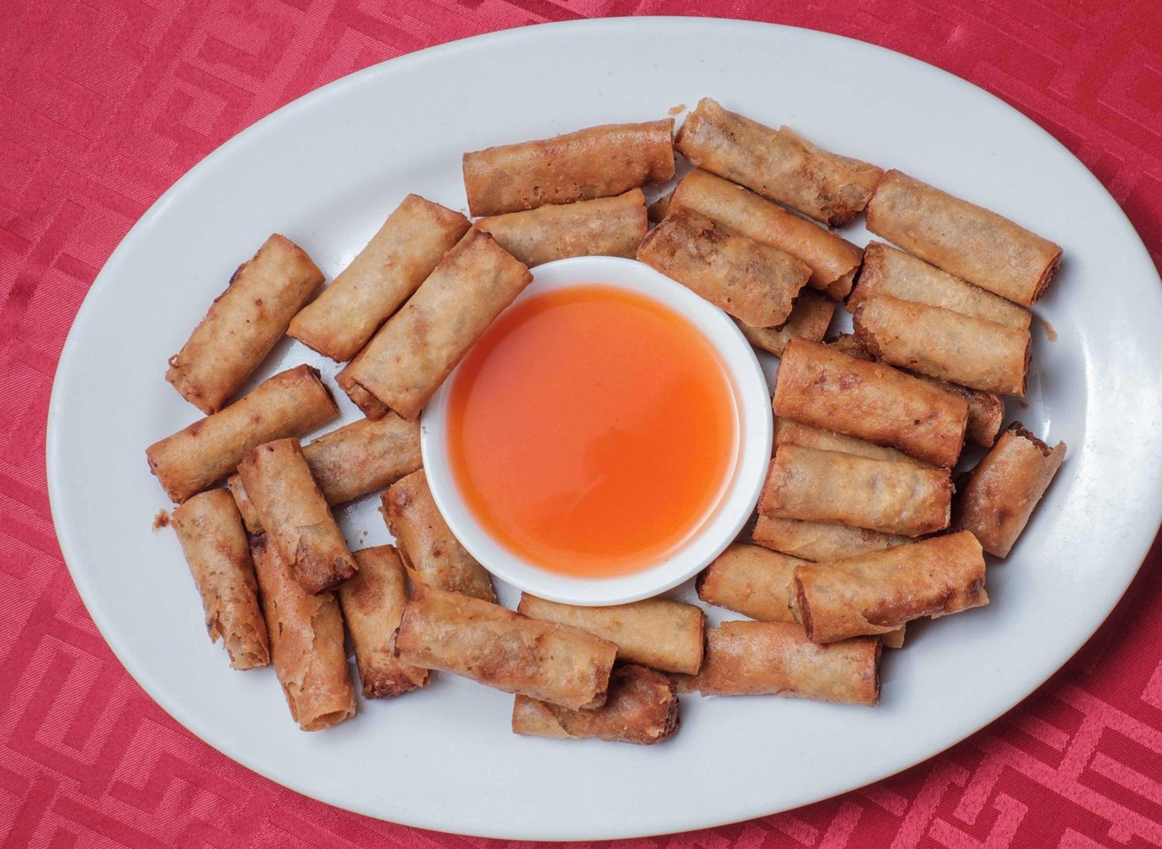 Apollo Restaurant - Rizal Street delivery in Bacolod City Negros ...