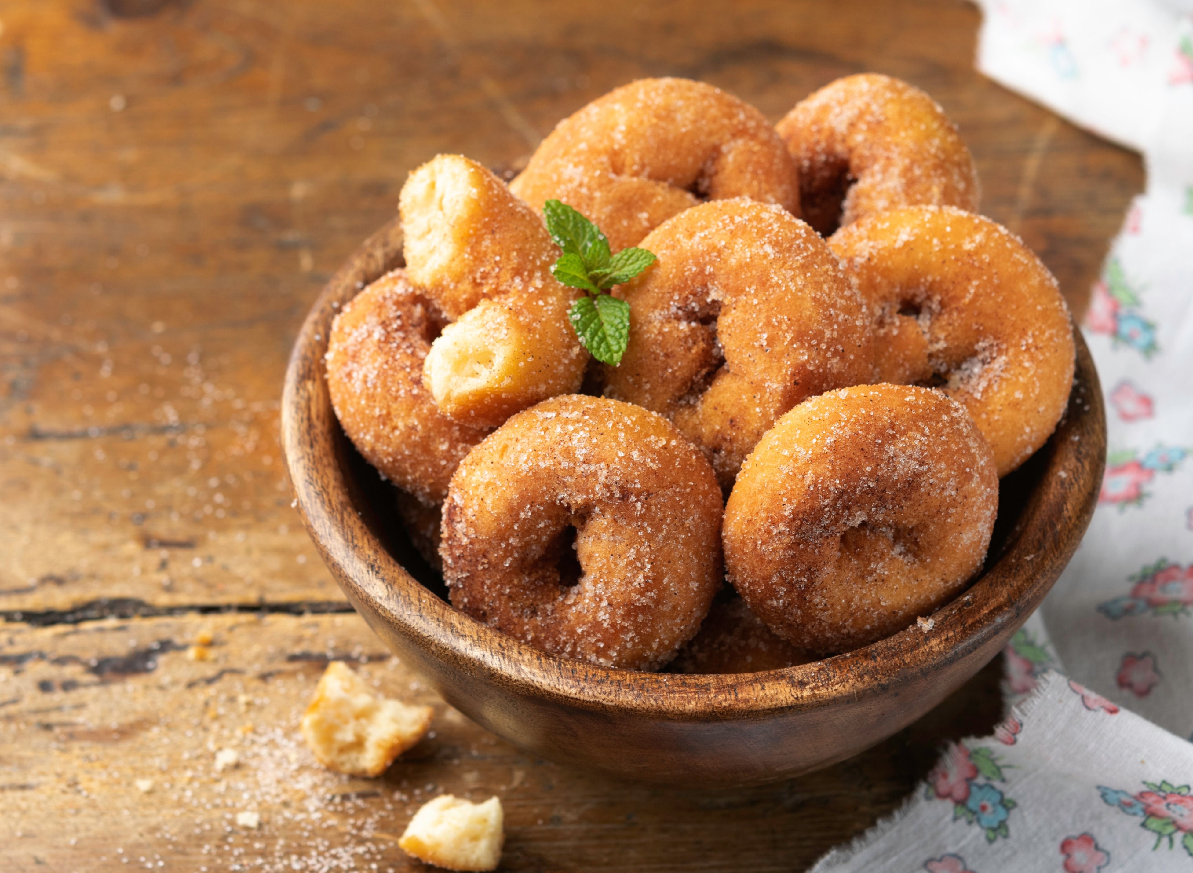 Lil' Orbits menu delivery | Order food online | foodpanda