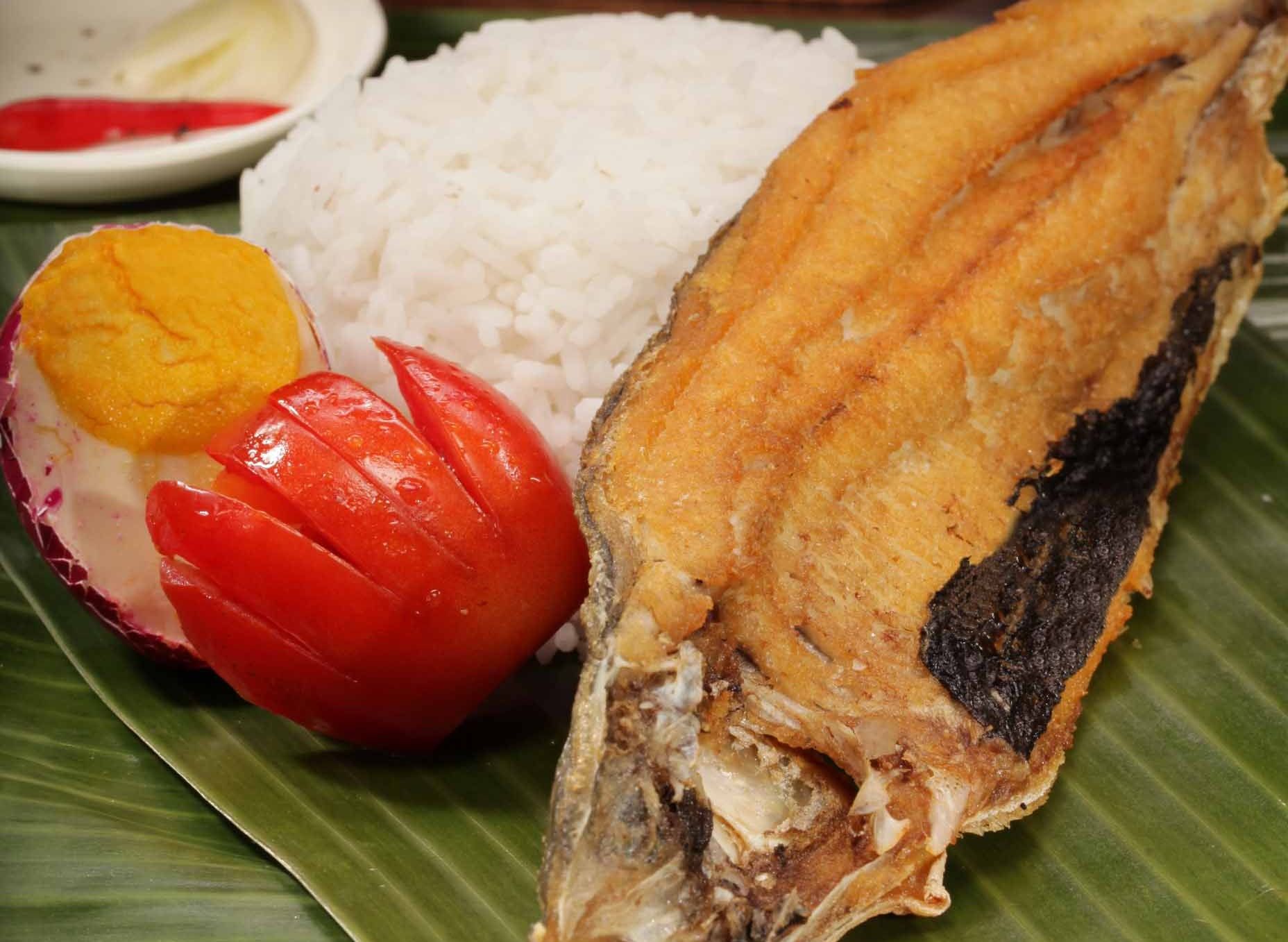 Binalot menu delivery | Order food online | foodpanda