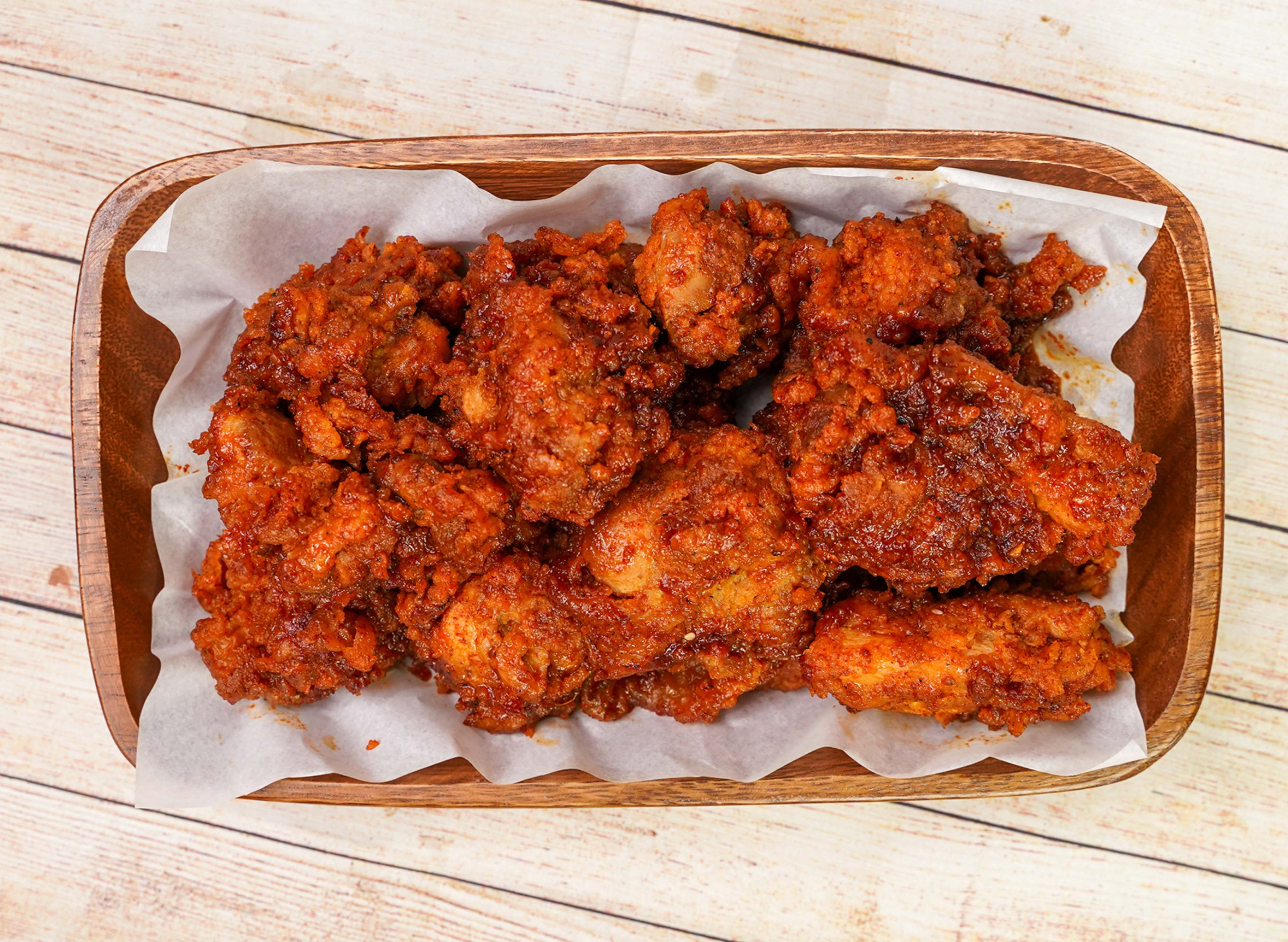 24 Chicken - Pedro Gil delivery in Manila| Food Delivery Manila | foodpanda