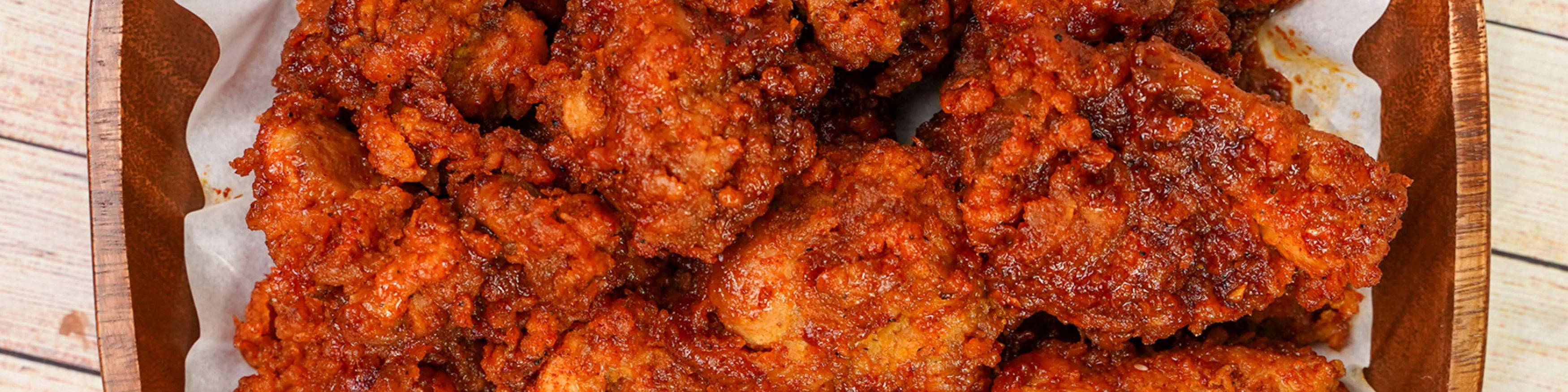 24 Chicken - Pedro Gil delivery in Manila| Food Delivery Manila | foodpanda