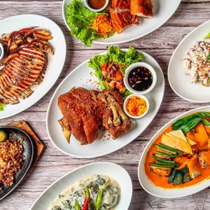 Gerry's Grill - SM Cabanatuan Menu, Price | Food Delivery Cabanatuan ...
