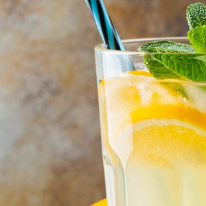 Lemon Up - Sta Lucia World of Fun delivery in Cainta Rizal| Food ...