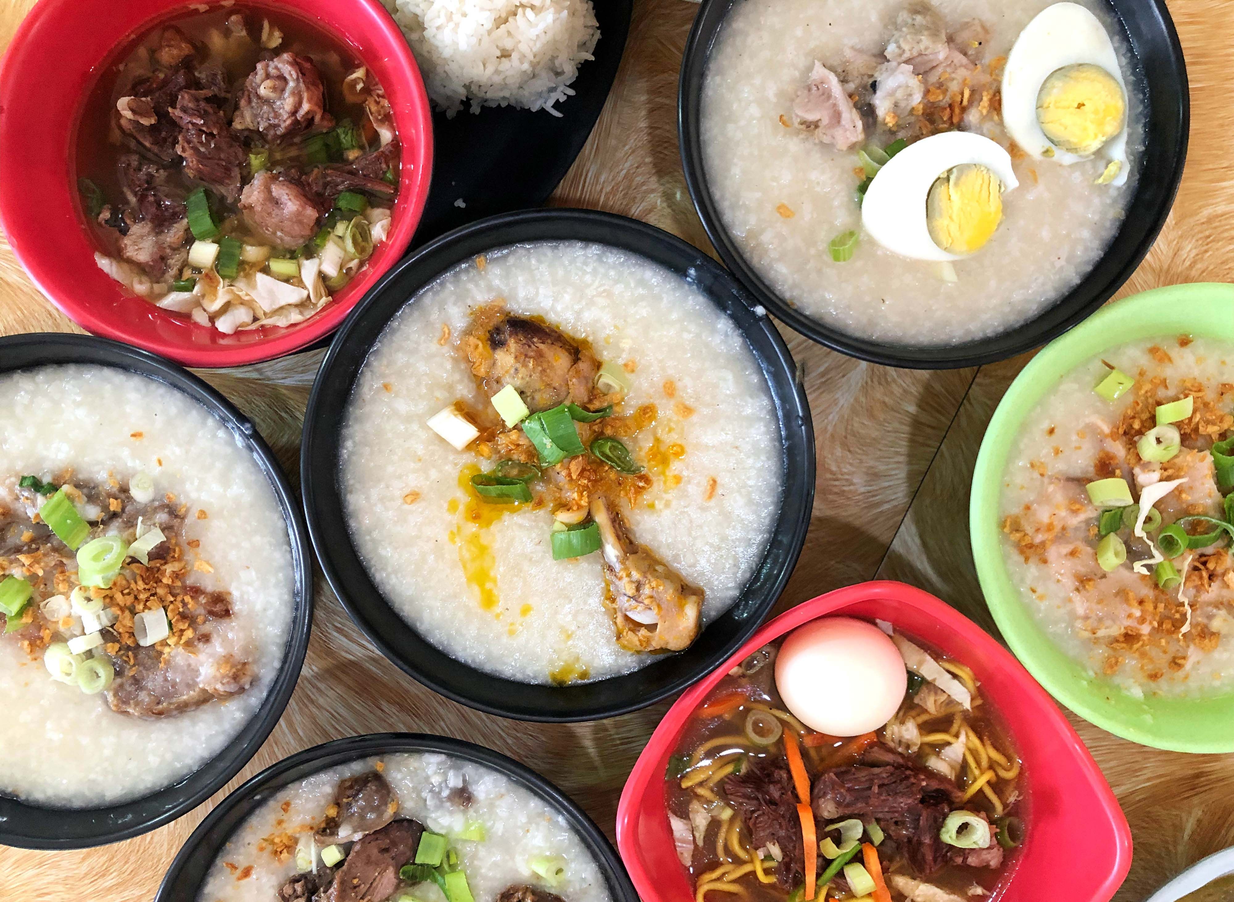 Shiela Hilton Gotohan - Dau delivery in Mabalacat Pampanga| Food ...