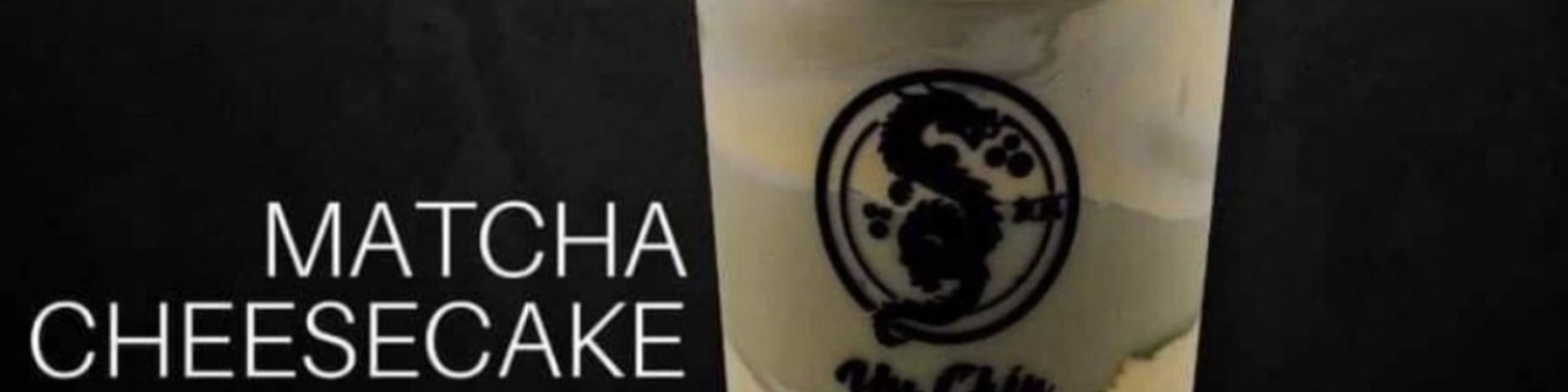 Yu Chin Dragon Pearl Milk Tea - Panaad delivery in Bacolod City Negros ...