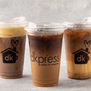 Dkpress - Ayala Malls Feliz delivery in Pasig City| Food Delivery Pasig ...