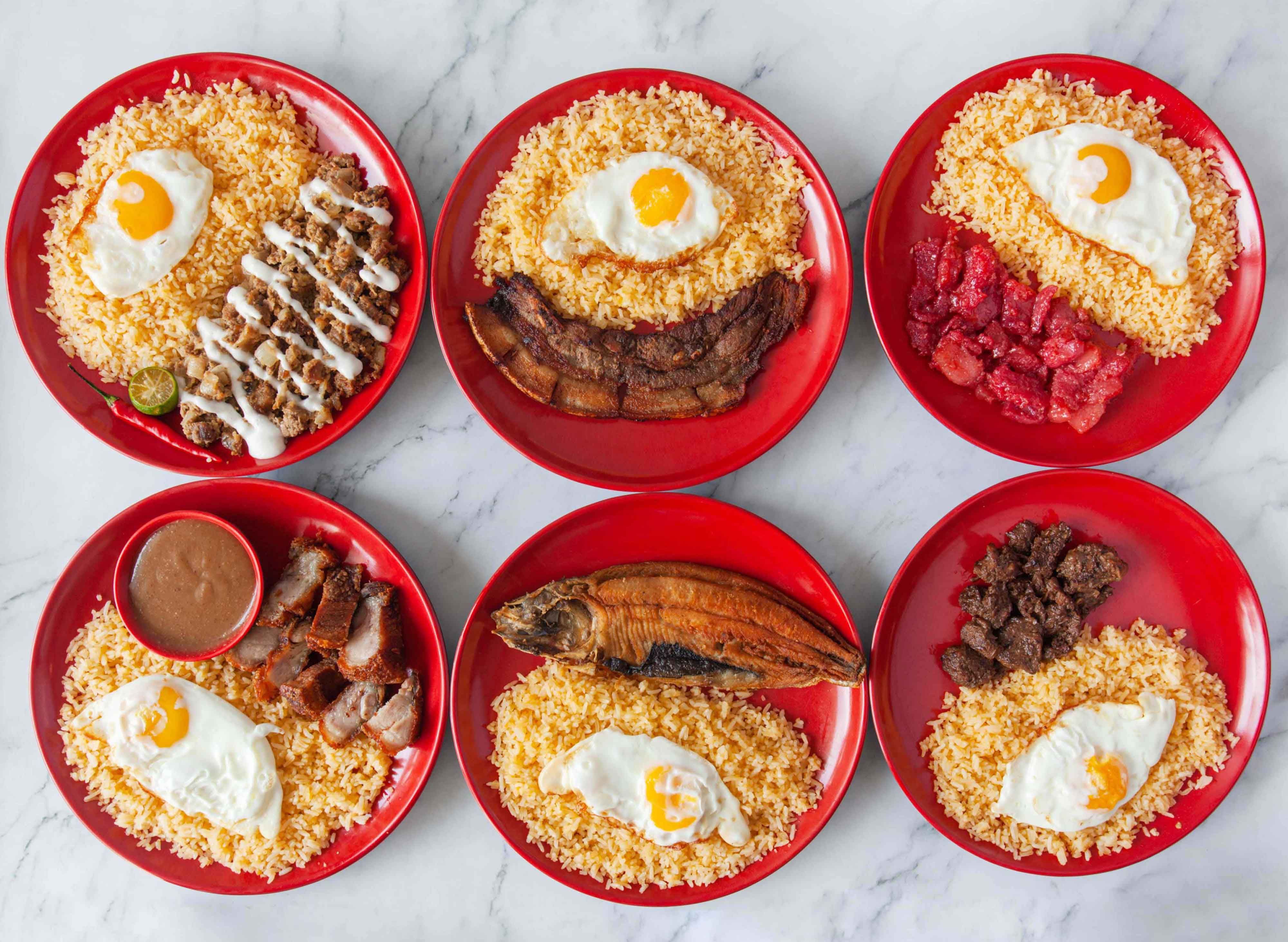 Kanin Bawang - Biñan delivery in Biñan Laguna| Food Delivery Biñan ...