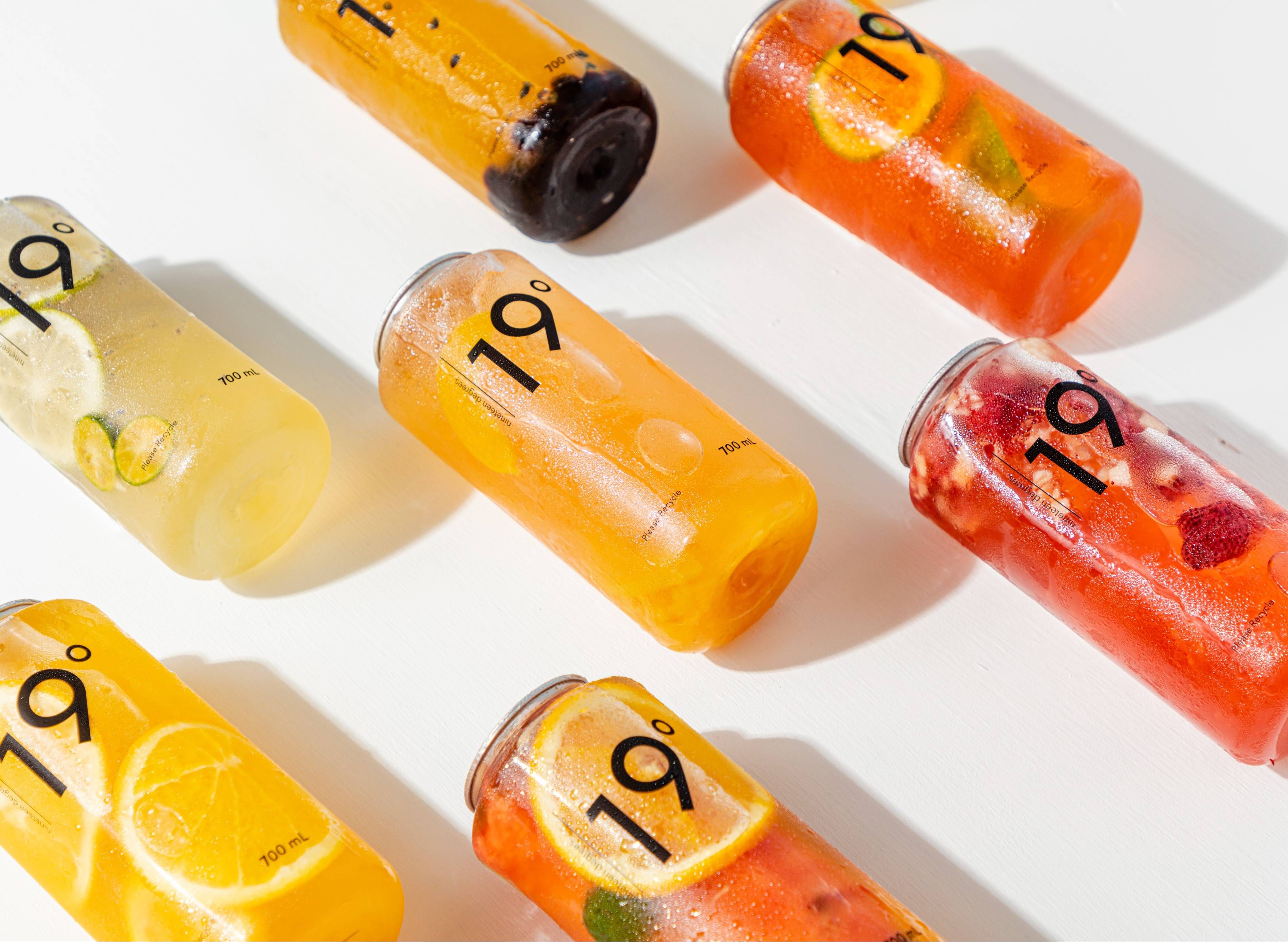 19 Nineteen Degrees - SM Mall of Asia delivery in Pasay City| Food ...