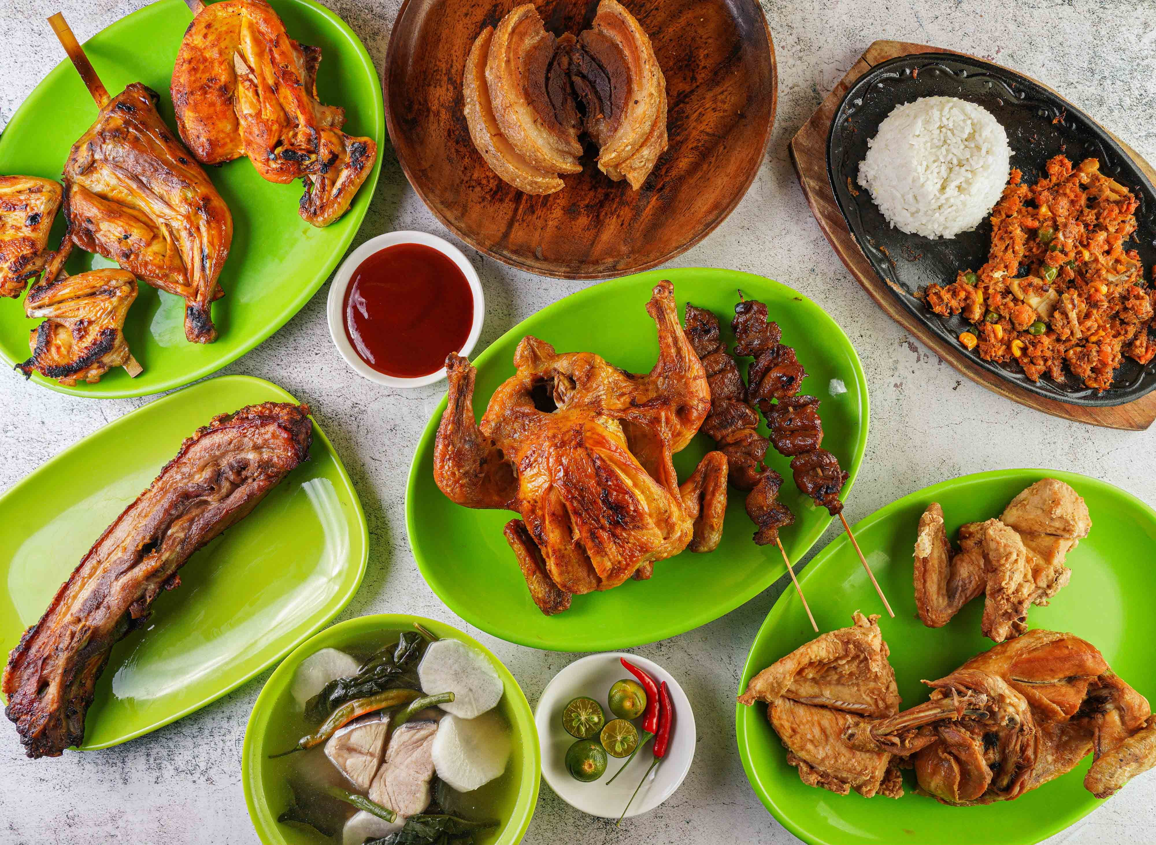 Pecho Pak - Jaro delivery in Iloilo City Iloilo| Food Delivery Iloilo ...