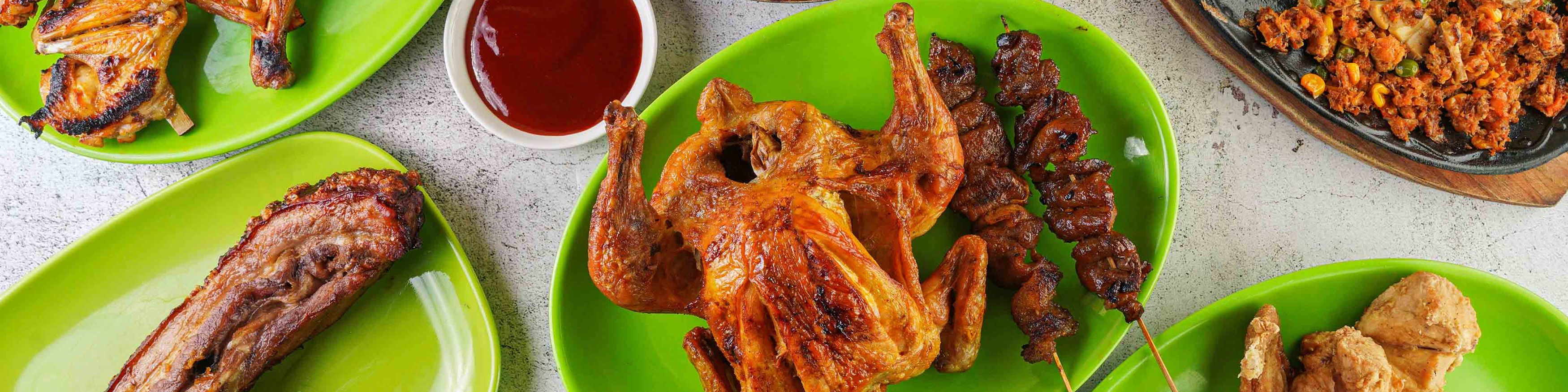 Pecho Pak - Jaro delivery in Iloilo City Iloilo| Food Delivery Iloilo ...