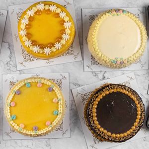 Remilly's Yema Cake - E Rodriguez delivery in Quezon City| Food ...