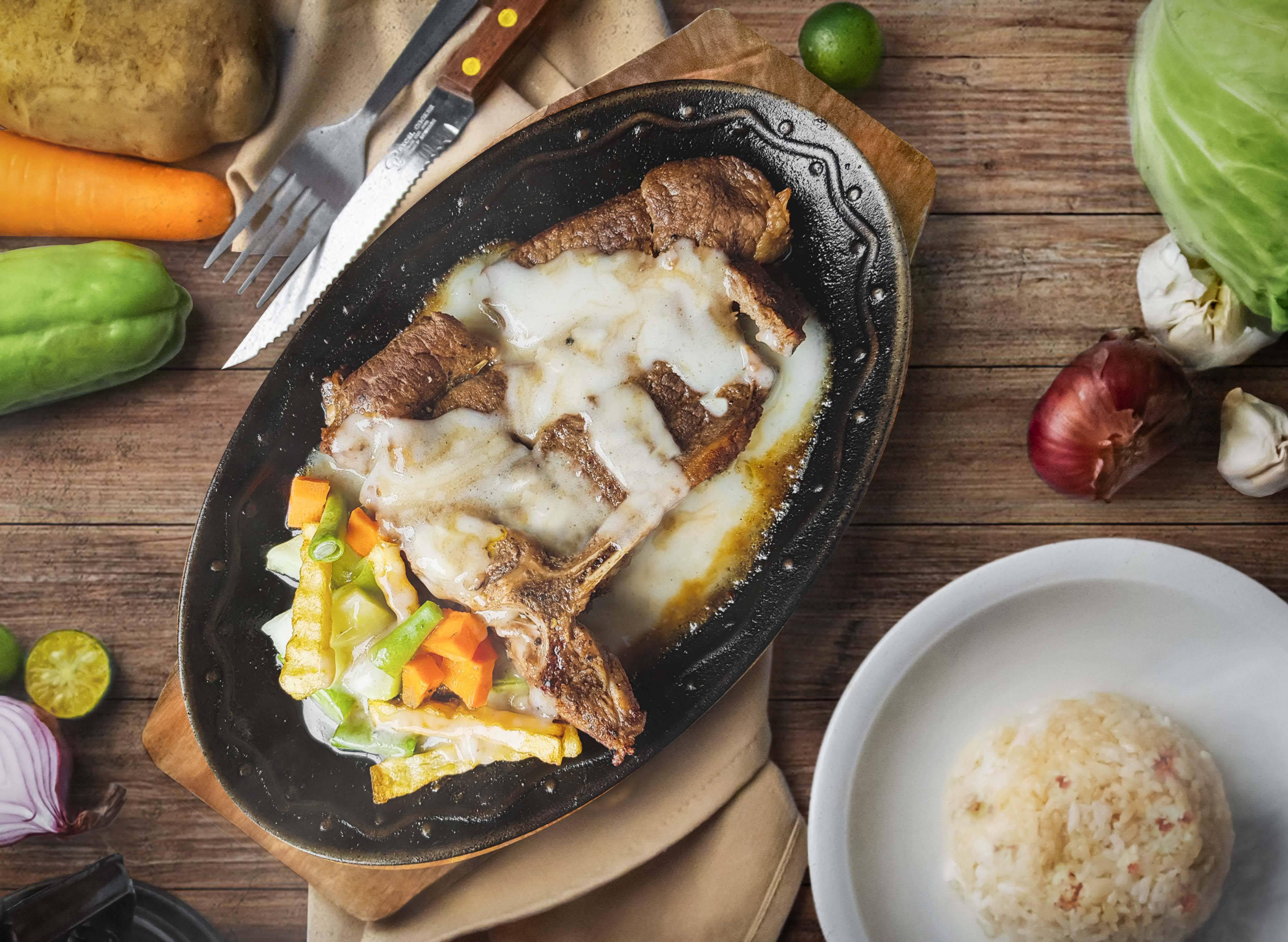 Countryside menu delivery | Order food online | foodpanda