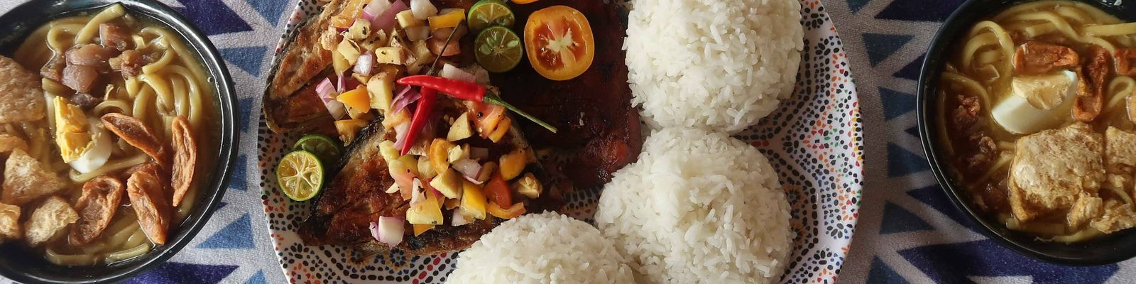 Manoy & Cucuz Panciteria - Sucat delivery in Parañaque City| Food ...