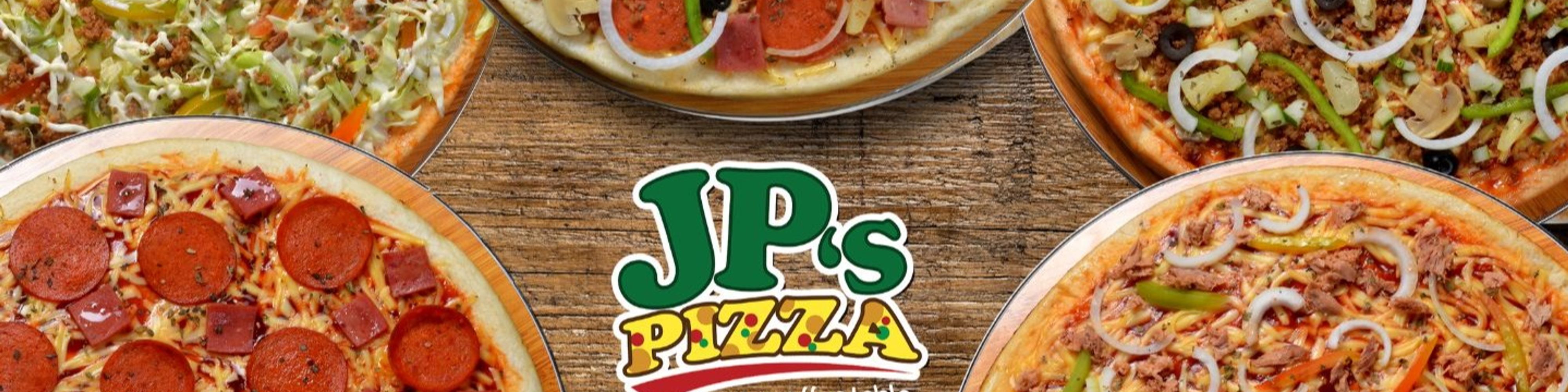 JP's Pizza - Javalera delivery in General Trias Cavite| Food Delivery ...
