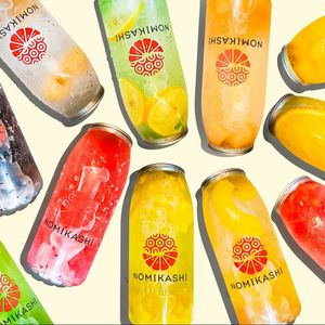 Nomikashi - Regalado Highway delivery in Quezon City| Food Delivery ...