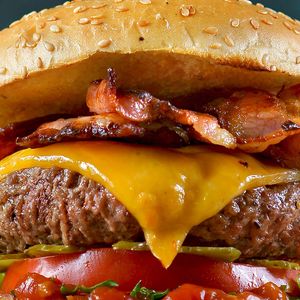 CYO Charcoal Grilled Hotdog & Burgers - Zobel delivery in Manila| Food ...