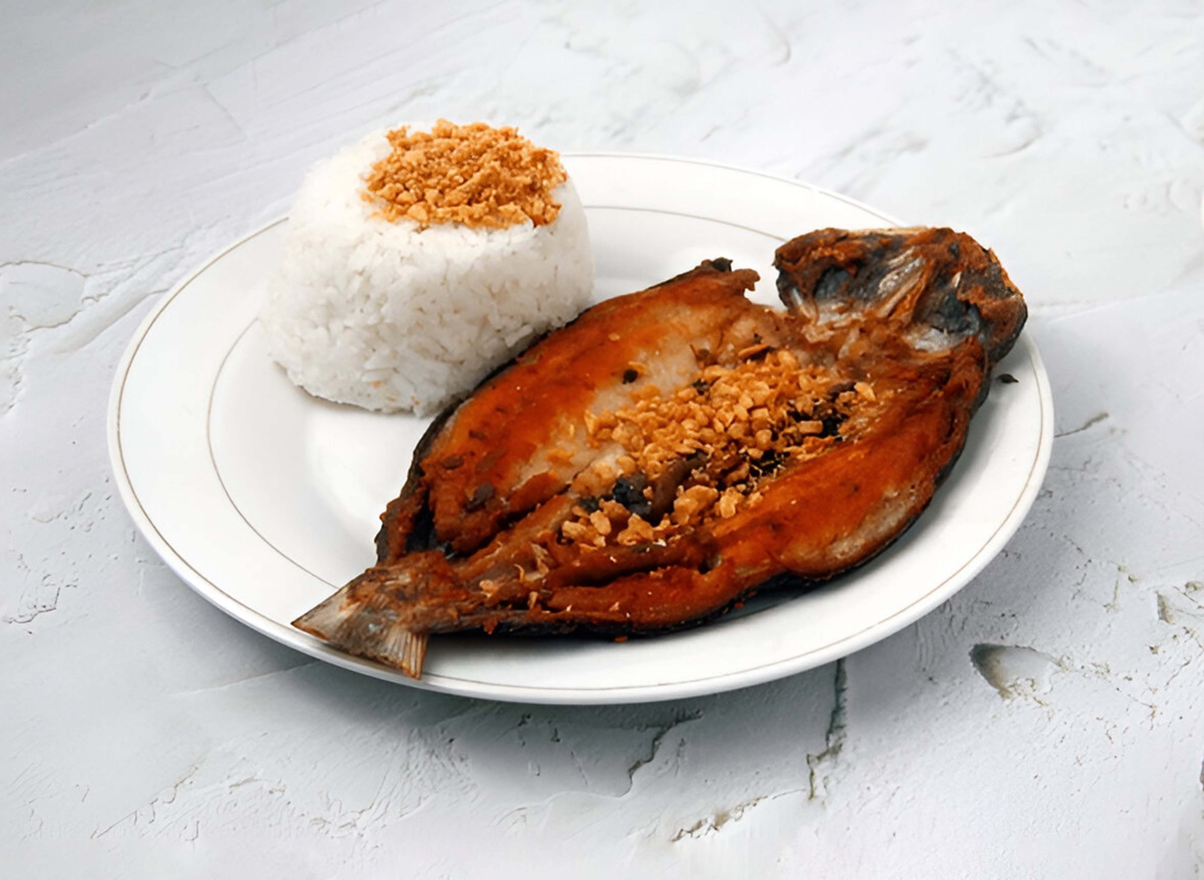 Sugbahan Grilled Chicken and Resto - Angono Menu, Price | Food Delivery ...