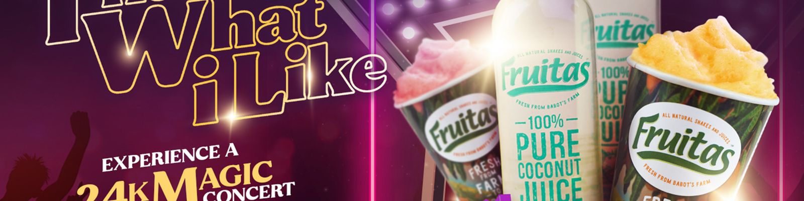 Fruitas menu delivery | Order food online | foodpanda