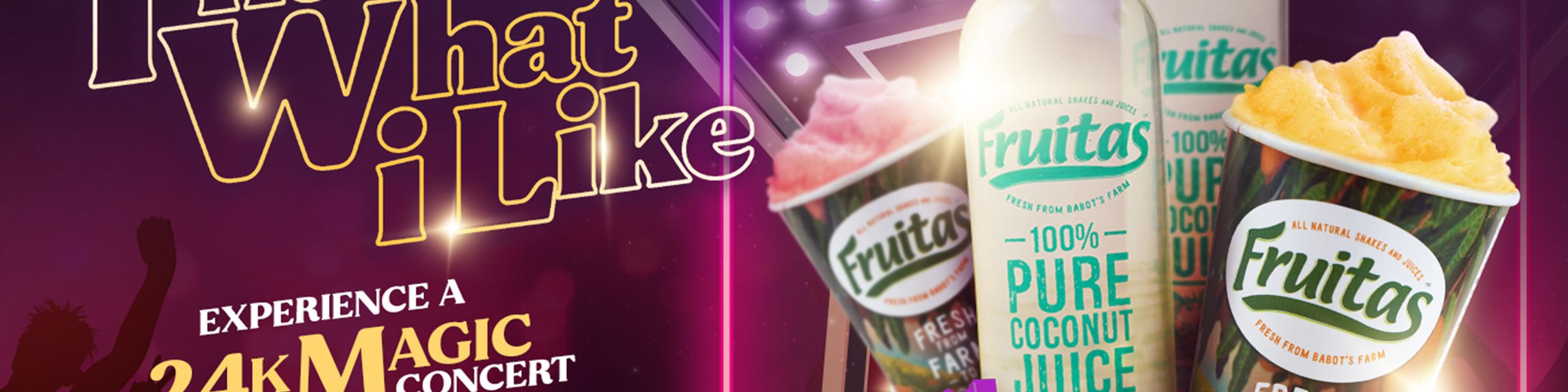 Fruitas menu delivery | Order food online | foodpanda