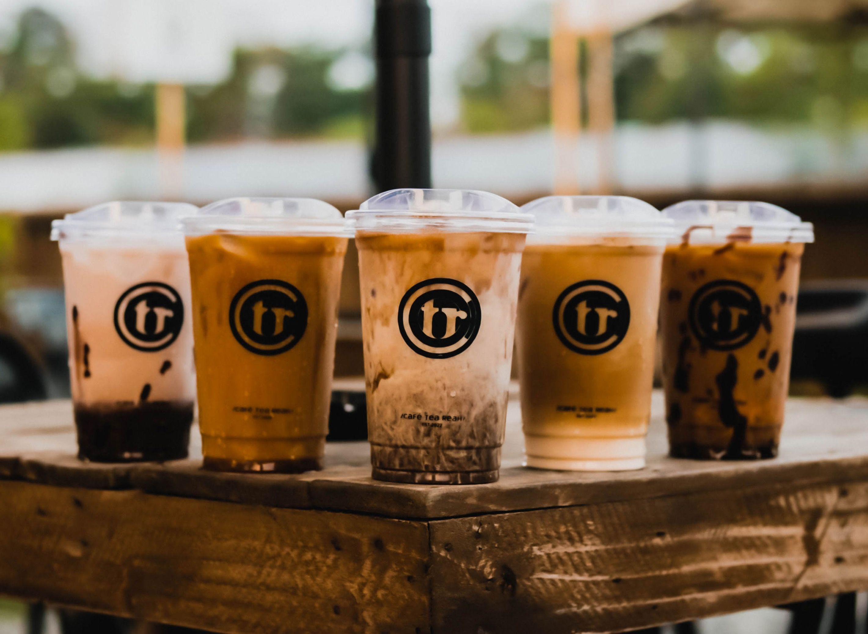 Cafe Tea Reah - P Burgos Street delivery in Tarlac City Tarlac| Food ...