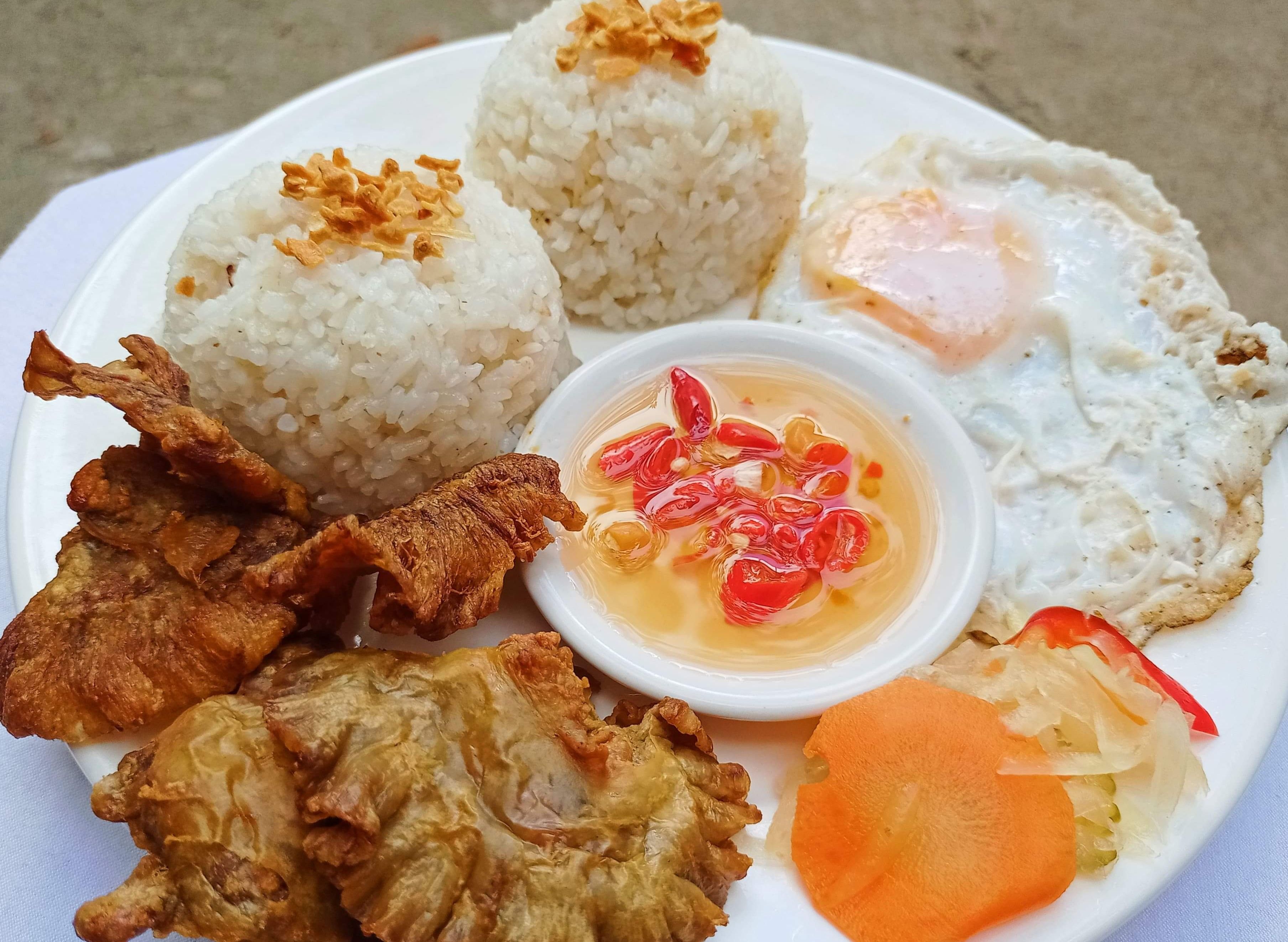 Kusina Ni Jojo - F Calderon Street delivery in Legazpi City Albay| Food ...