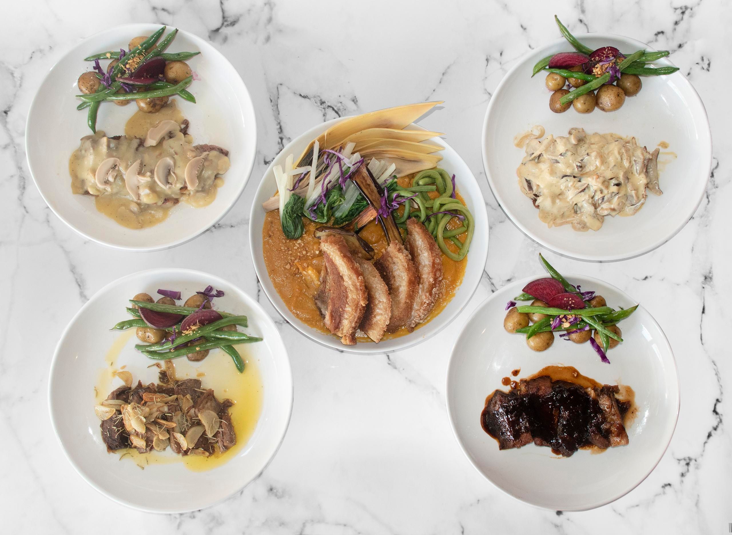 Woodside Restaurant - Del Pilar Street delivery in Cabanatuan Nueva ...