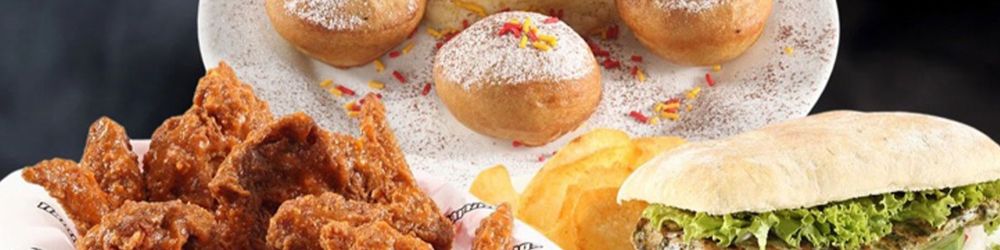 Flaming Wings - Bayan Luma delivery in Imus Cavite| Food Delivery Imus Cavite | foodpanda