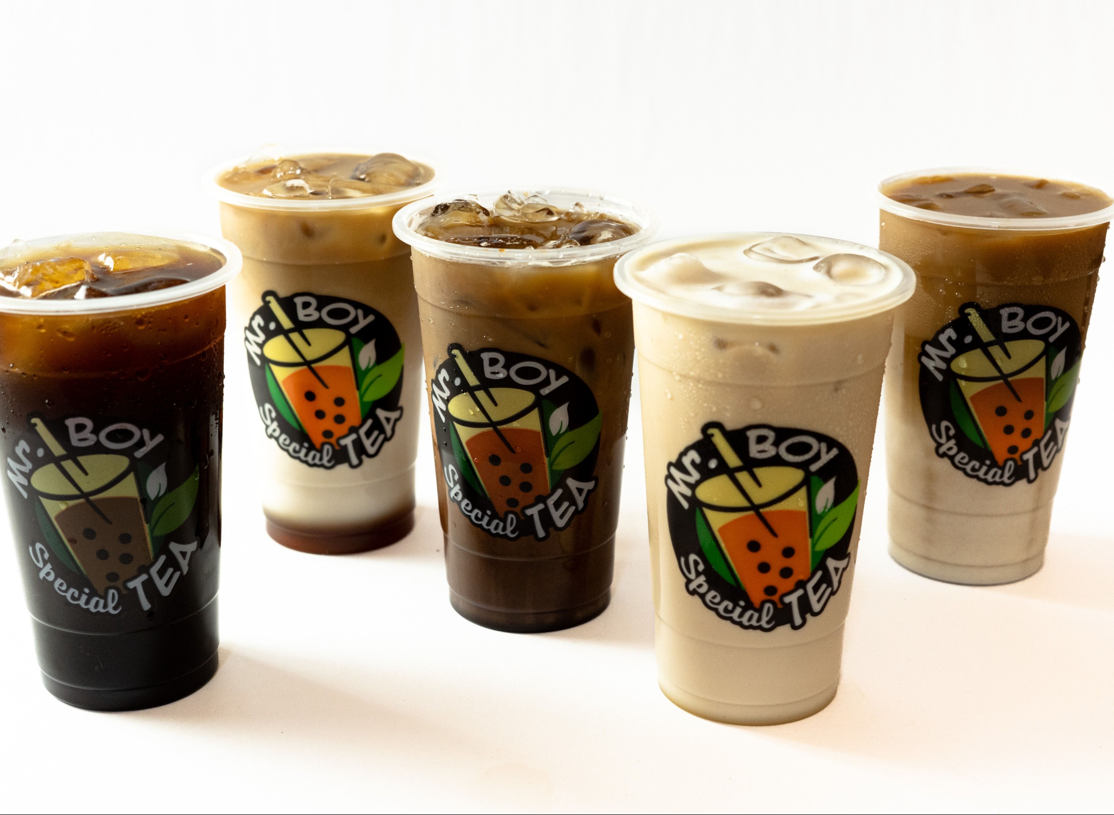 Mr. Boy SpecialTea menu delivery | Order food online | foodpanda