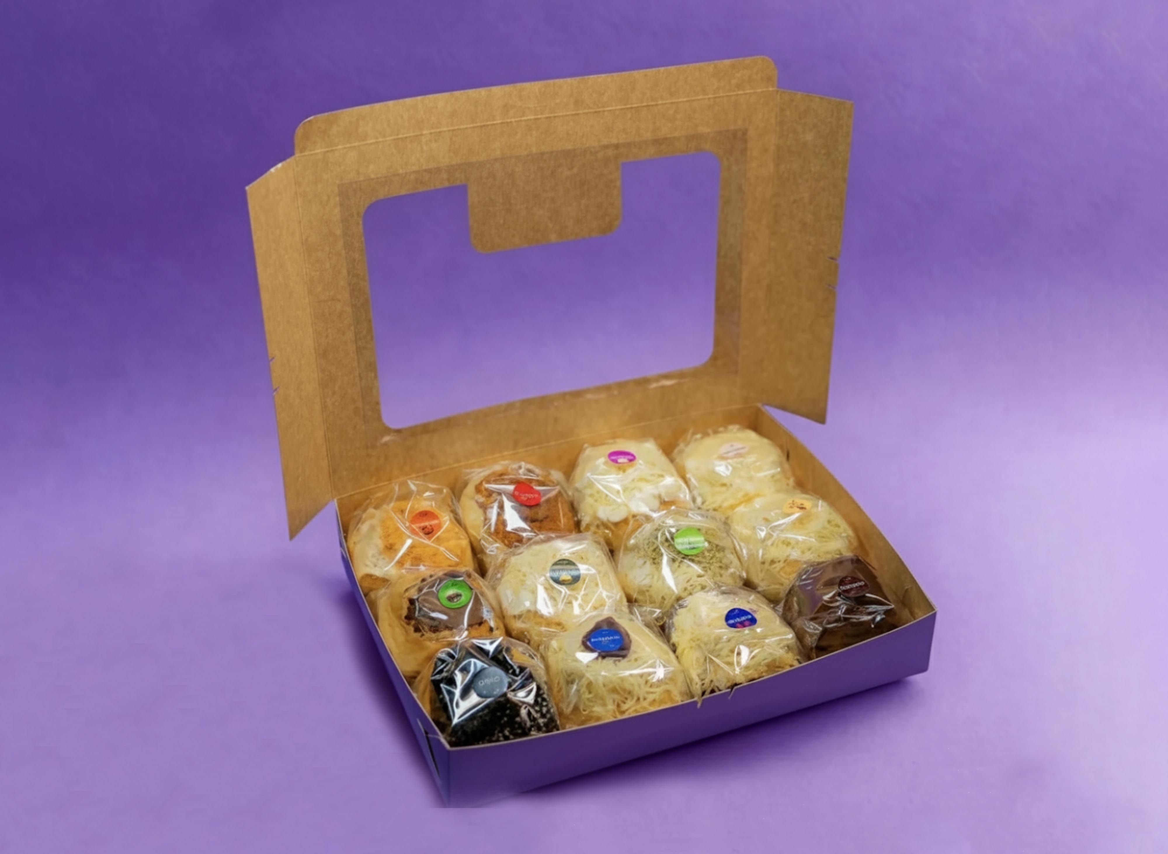 Villa Bakes - DBP Village Maa Menu, Price | Food Delivery Davao City ...