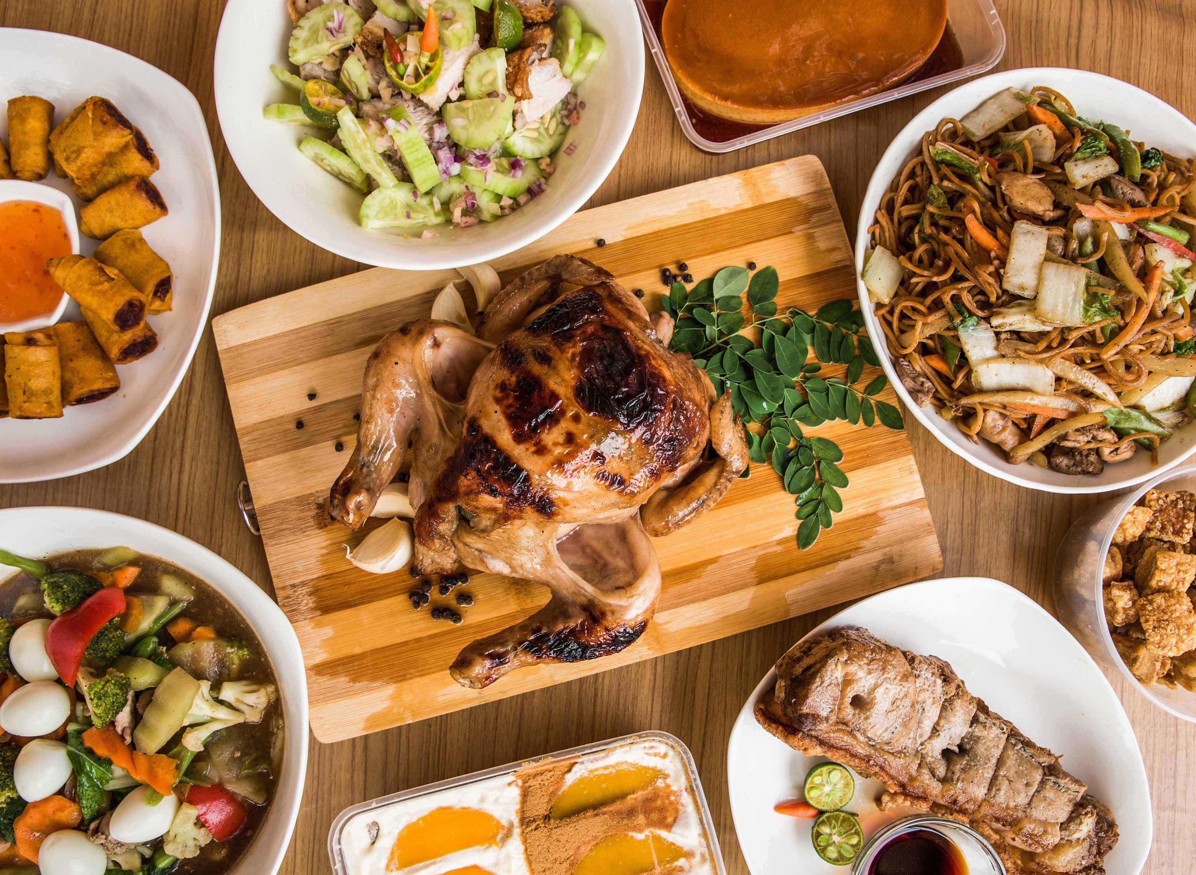 Manokhan Roasters - Matina Aplaya delivery in Davao City Davao del Sur ...