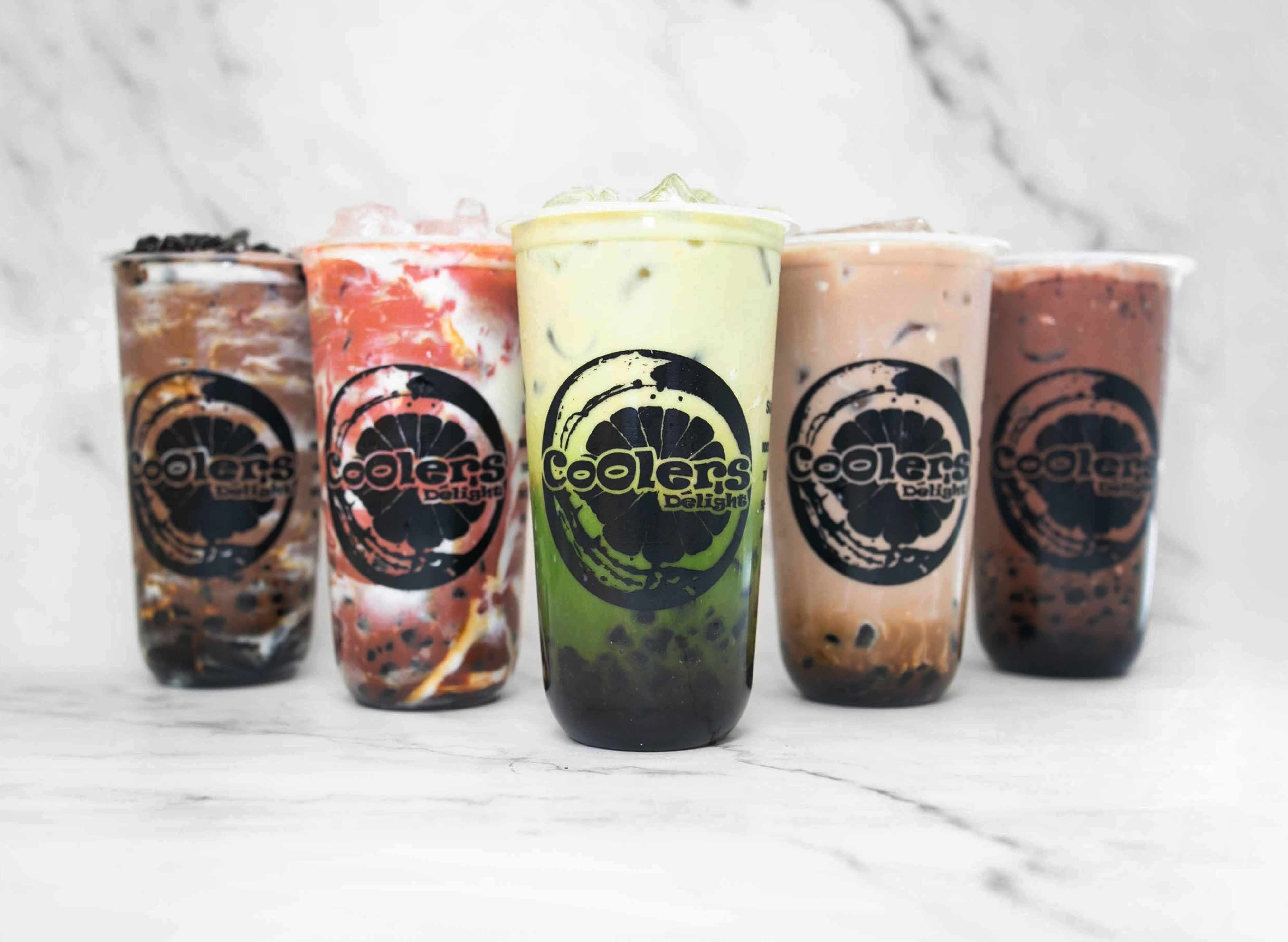 Coolers Delight - Pusok delivery in Lapu-Lapu City Cebu| Food Delivery ...