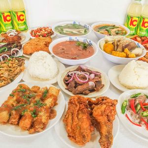 Ahong's Ngohiong - F Ramos Street delivery in Cebu City| Food Delivery ...