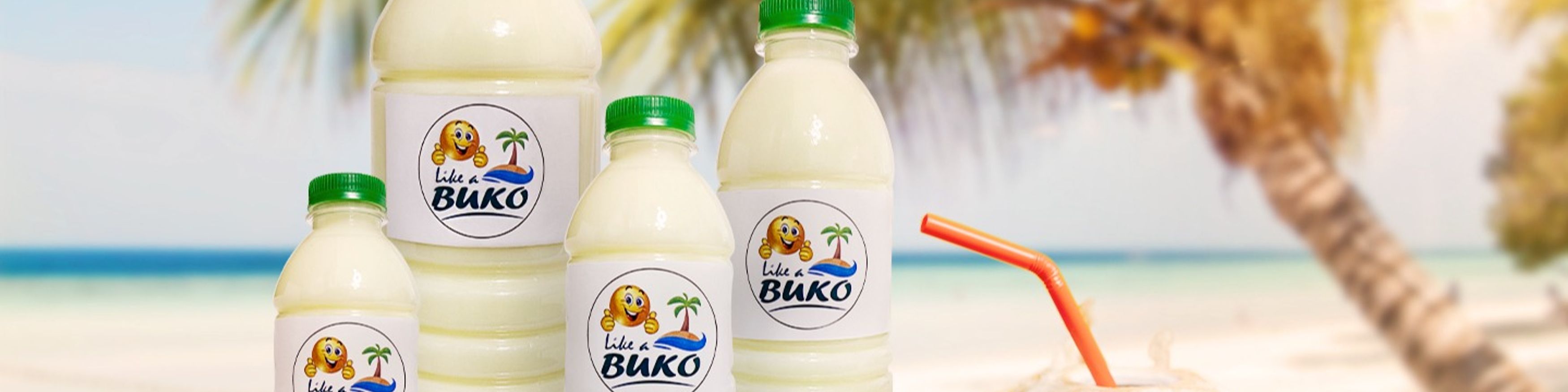 Like A Buko Shake - Gaisano Capital Magsaysay delivery in Sorsogon City ...